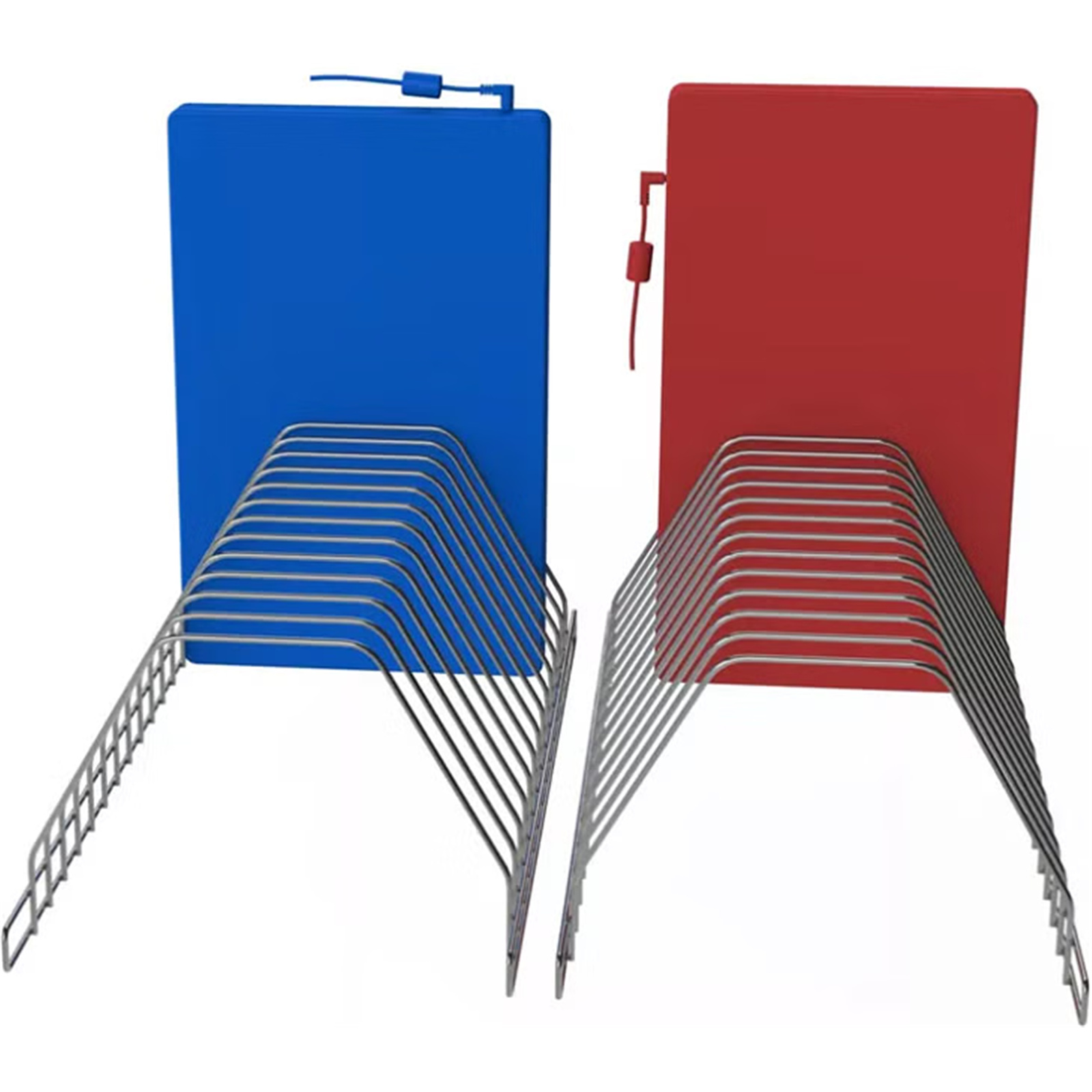 Buy the PCLocs PCL8-10150 Carrier 20 Wire Rack - 20 slots ( PCL8-10150 ...