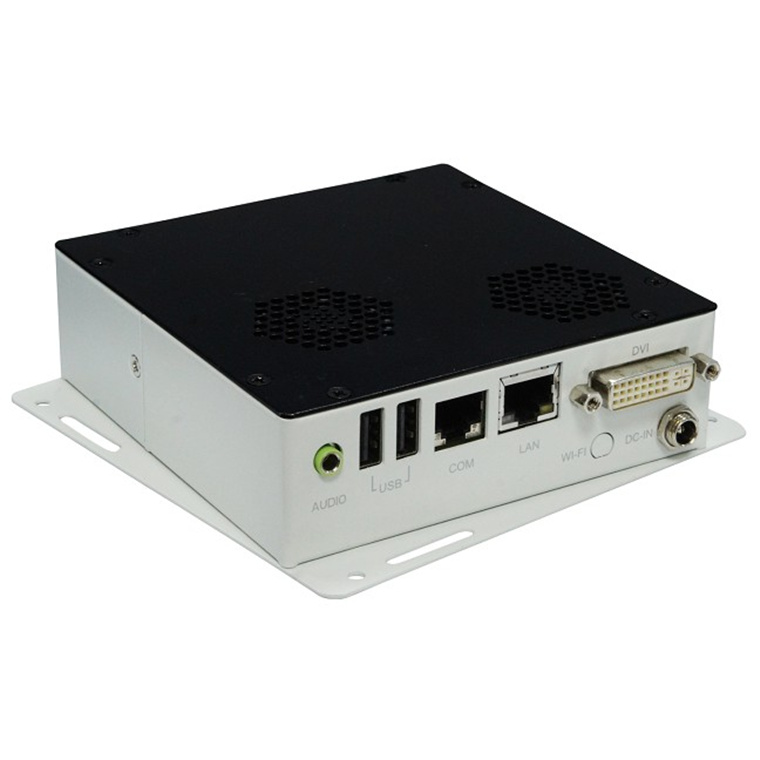 Buy the iBASE SI-18 Digital Signage Player (DS), Ultra Compact Embedded ...