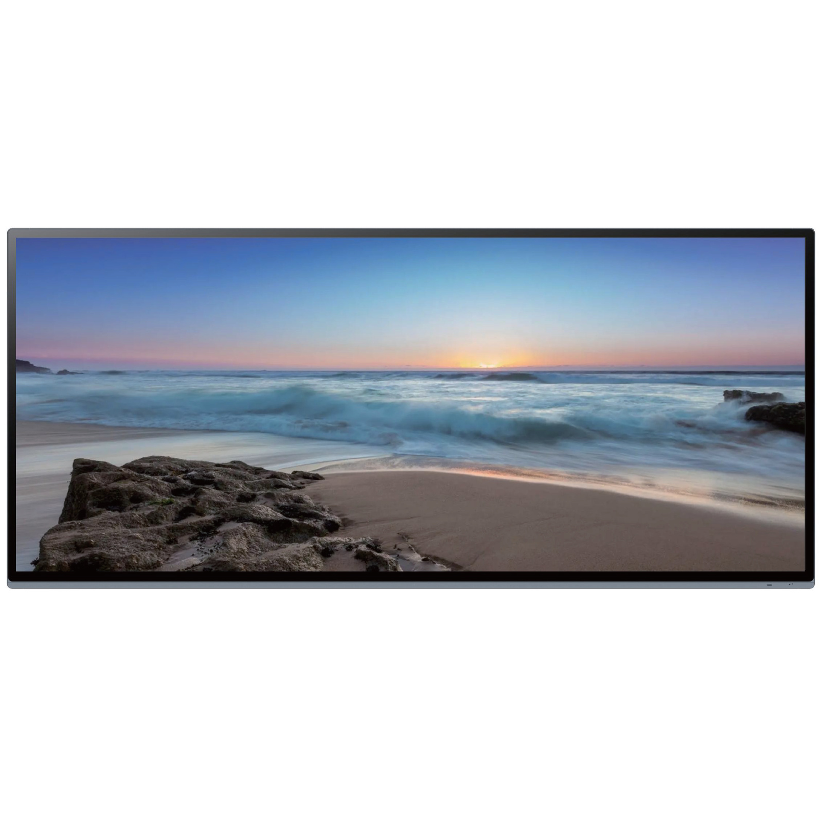 Buy the Maxhub UW105NA 105" 21:9 Ultrawide Commercial display with ...