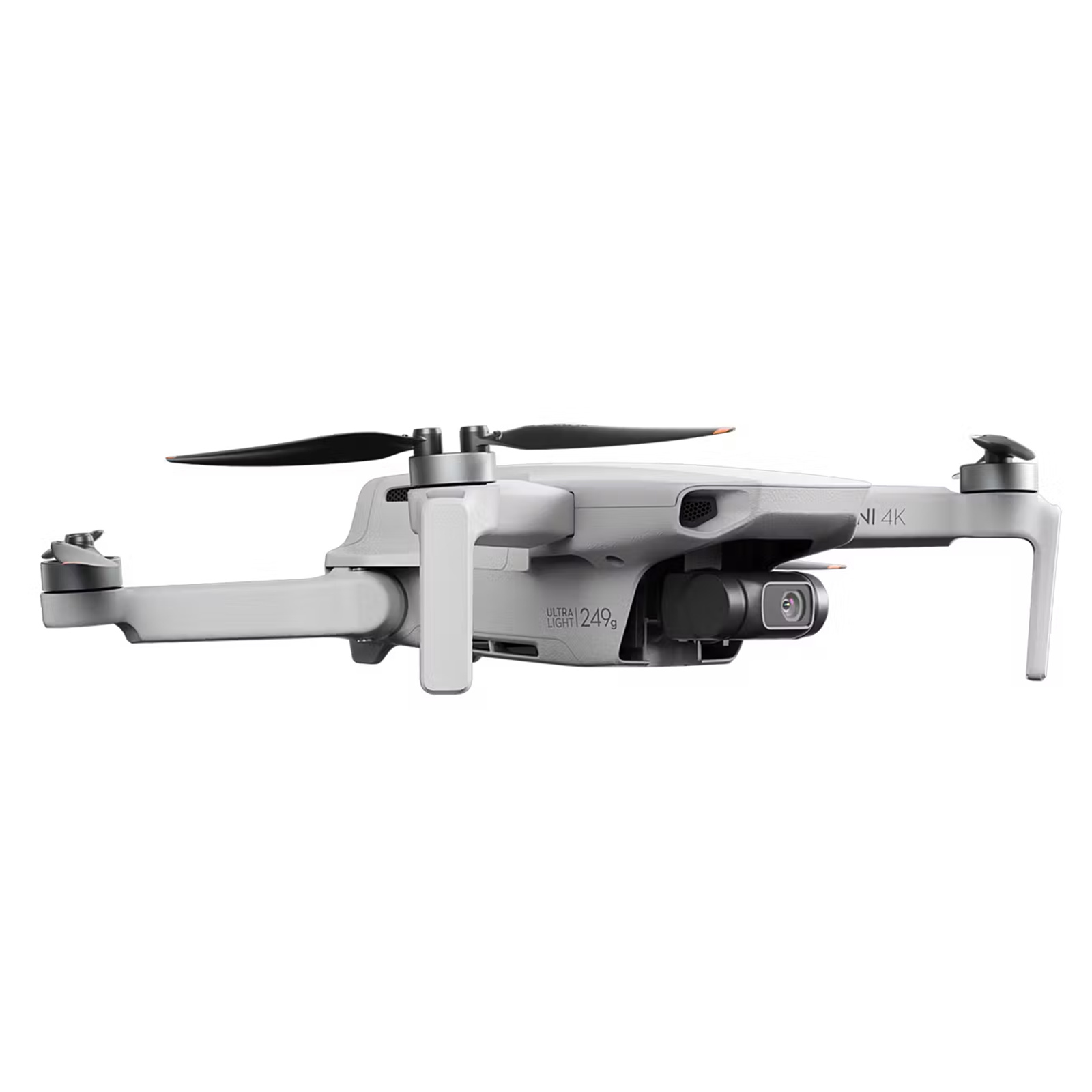 Buy the DJI Mini 4K Drone with DJI RC-N1C Controller Lightweight with ...