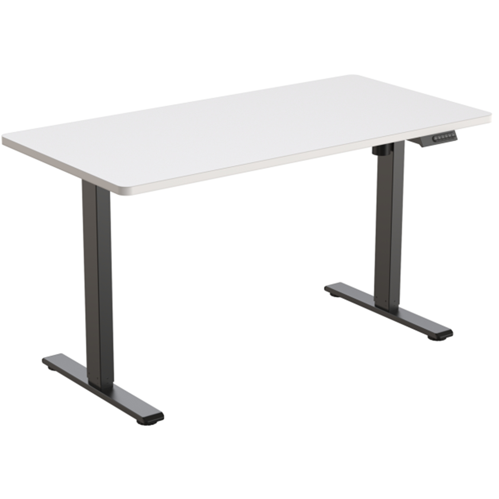 Buy the FlexiSpot E2 Pro Essential Standing Desk - 1200x600x25mm ...