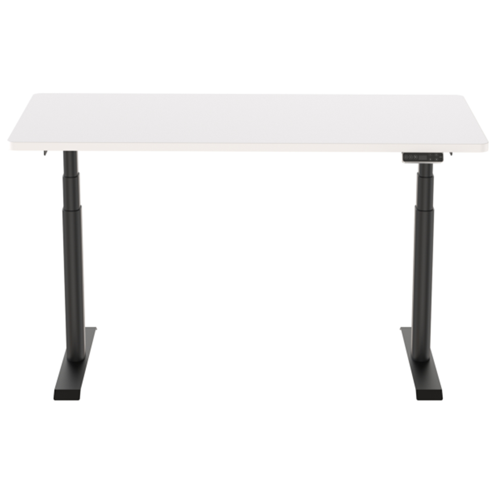 Buy the FlexiSpot E8 Premium Height Adjustable WFO & WFH Standing Desk ...