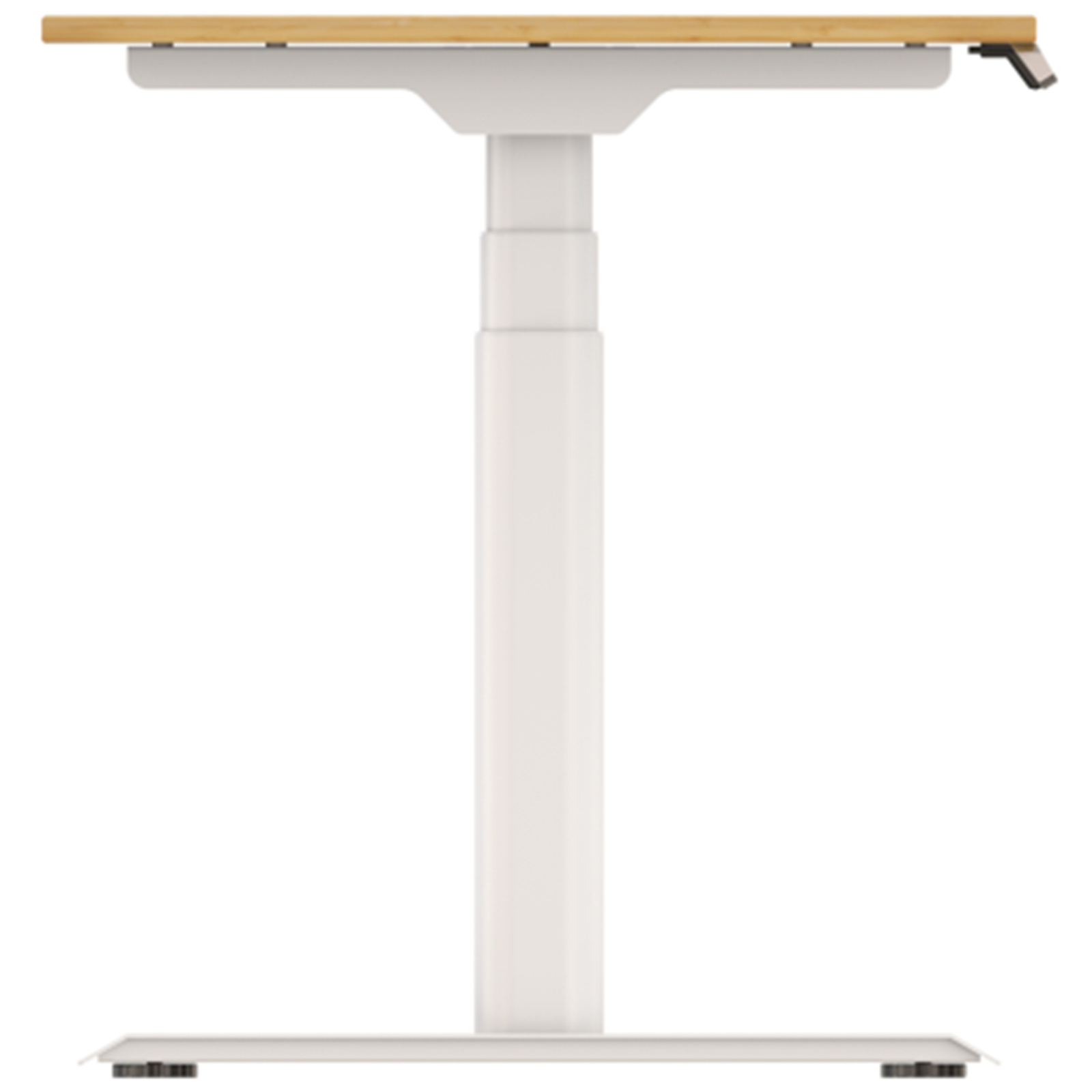 Buy the FlexiSpot E8 Premium Height Adjustable WFO & WFH Standing Desk ...