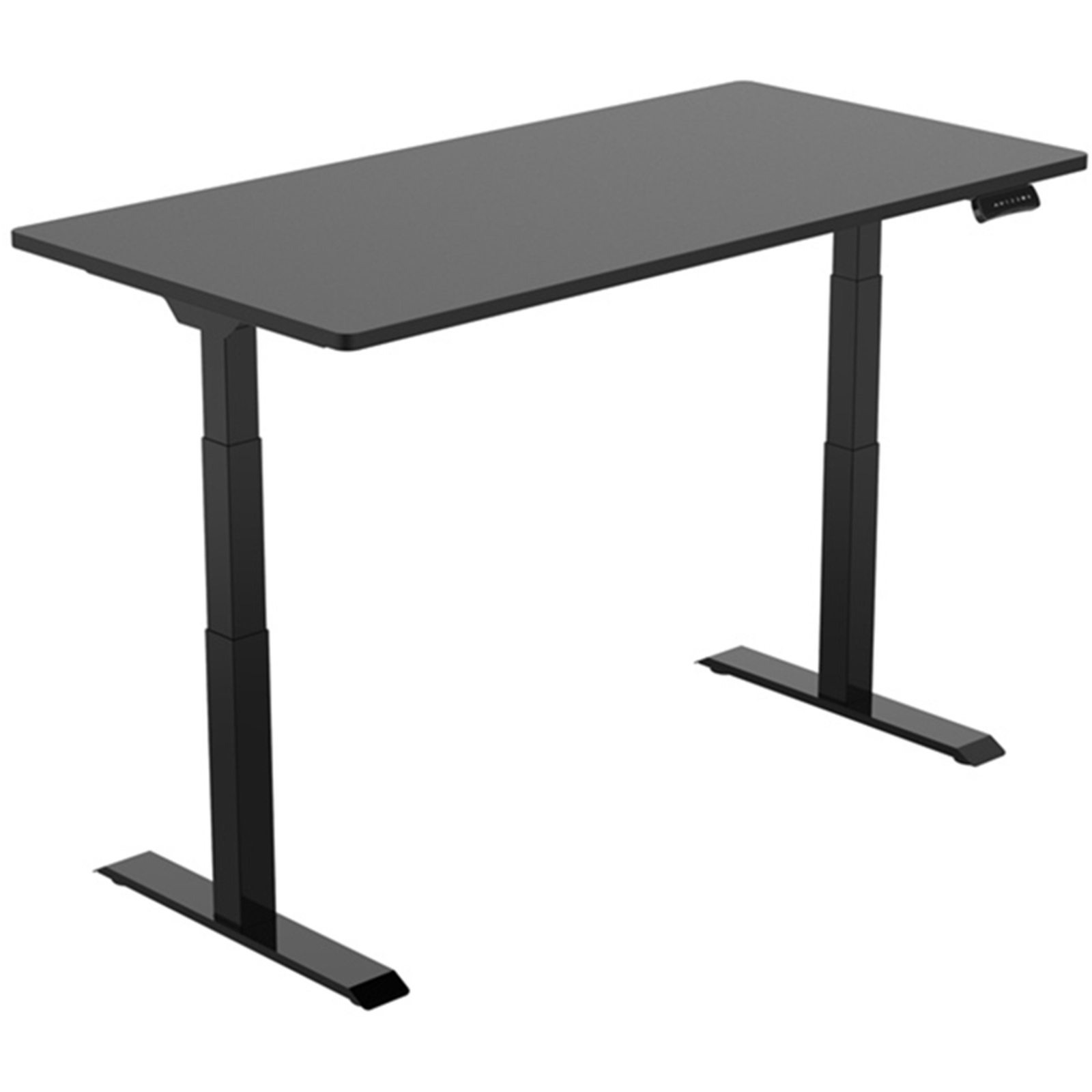 Buy the Loctek Ergonomic Premium Office Standing Desk - 1400x700mm ...