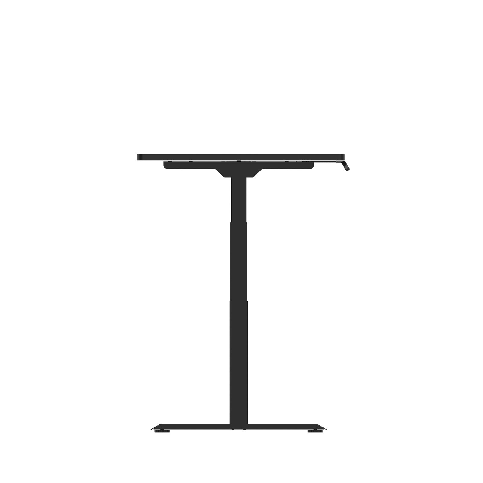 Buy the Loctek Ergonomic Premium Office Standing Desk - 1800x800mm ...