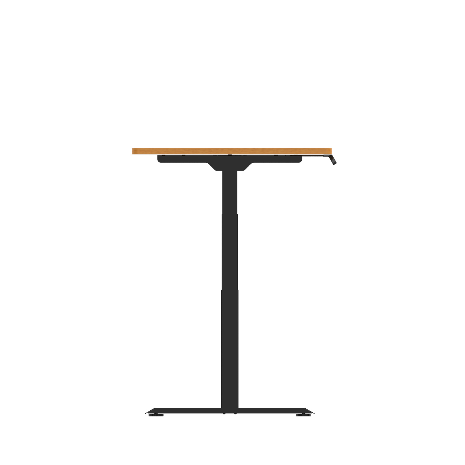 Buy the Loctek Ergonomic Premium Office Standing Desk - 1800x800mm ...