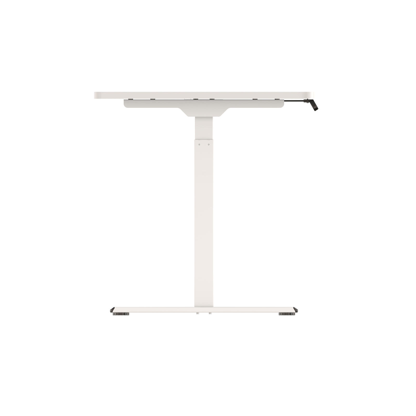Buy the Loctek Ergonomic Pro Office - 1600x800mm - Dual Motor Standing ...