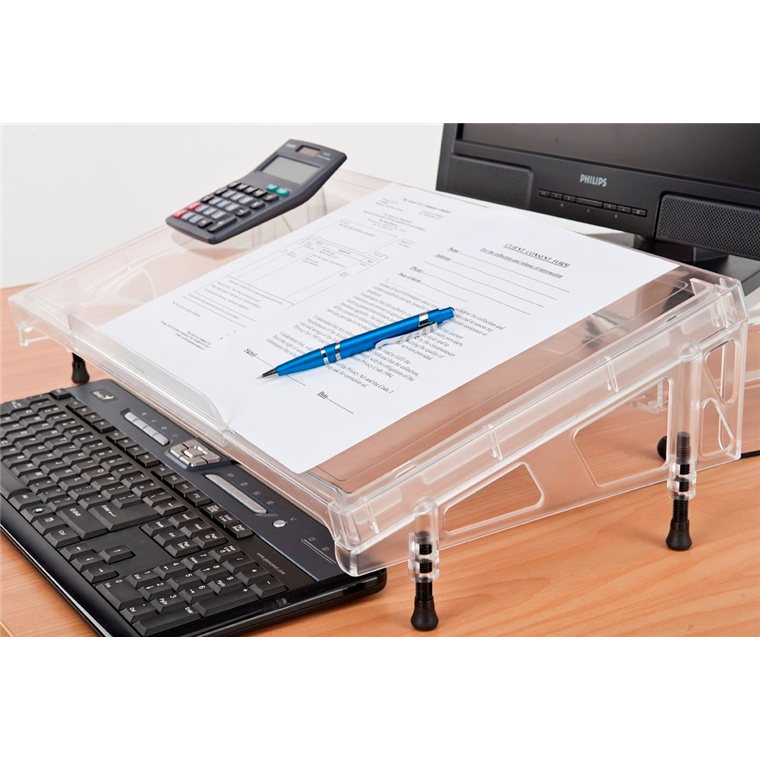 Buy the Microdesk Regular Micodesk In-line Writing Platform Document ...