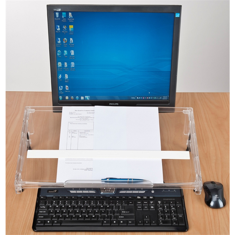 Buy the Microdesk Regular Micodesk In-line Writing Platform Document ...