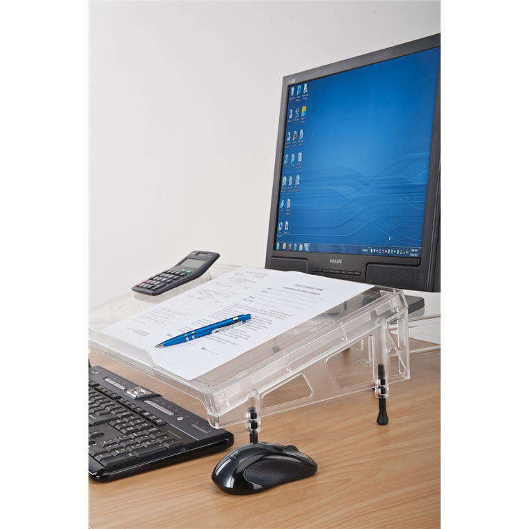 Buy the Microdesk Regular Micodesk In-line Writing Platform Document ...