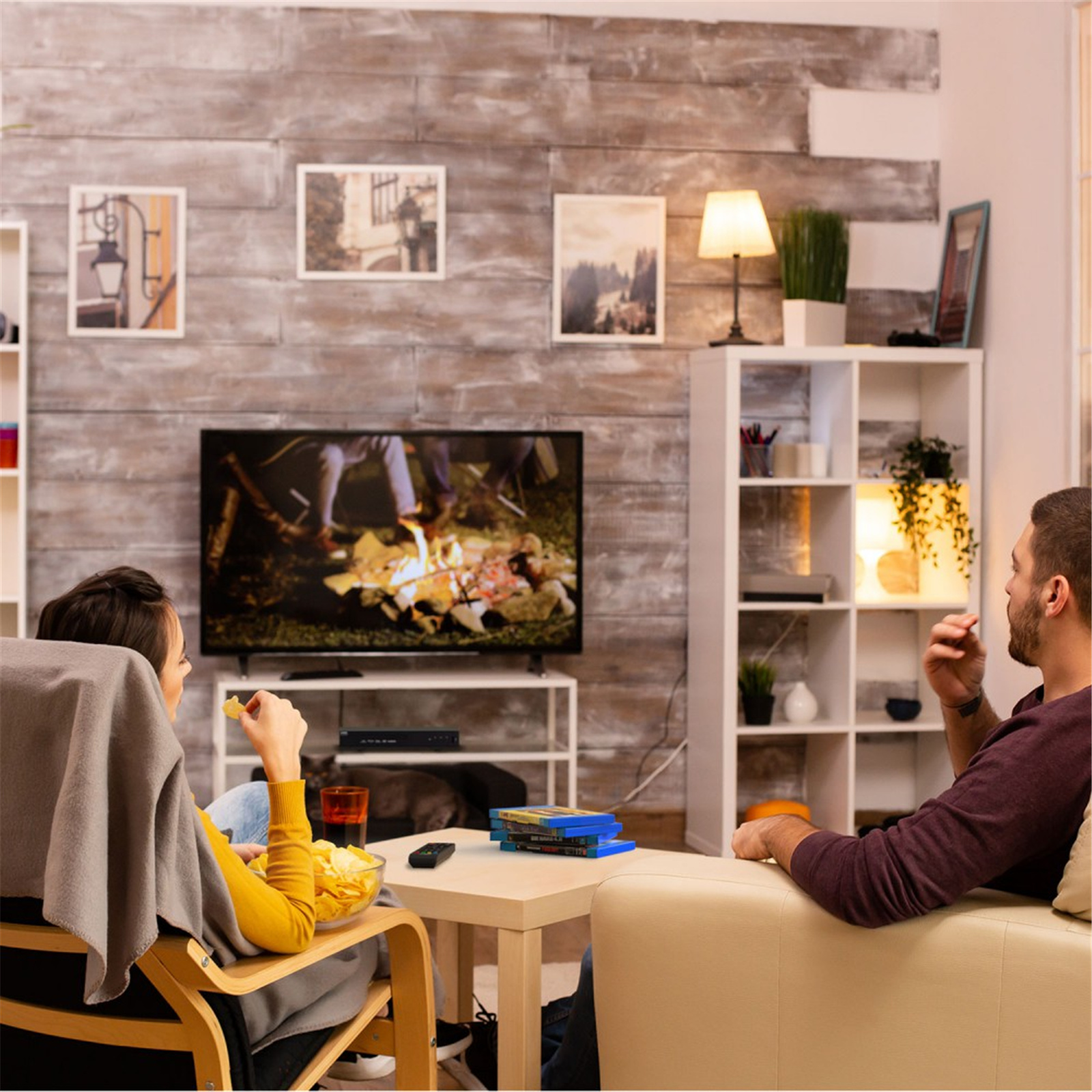 Buy the Laser BLU-BD4000 Blu-Ray Player with Multi Region HDMI Digital ...