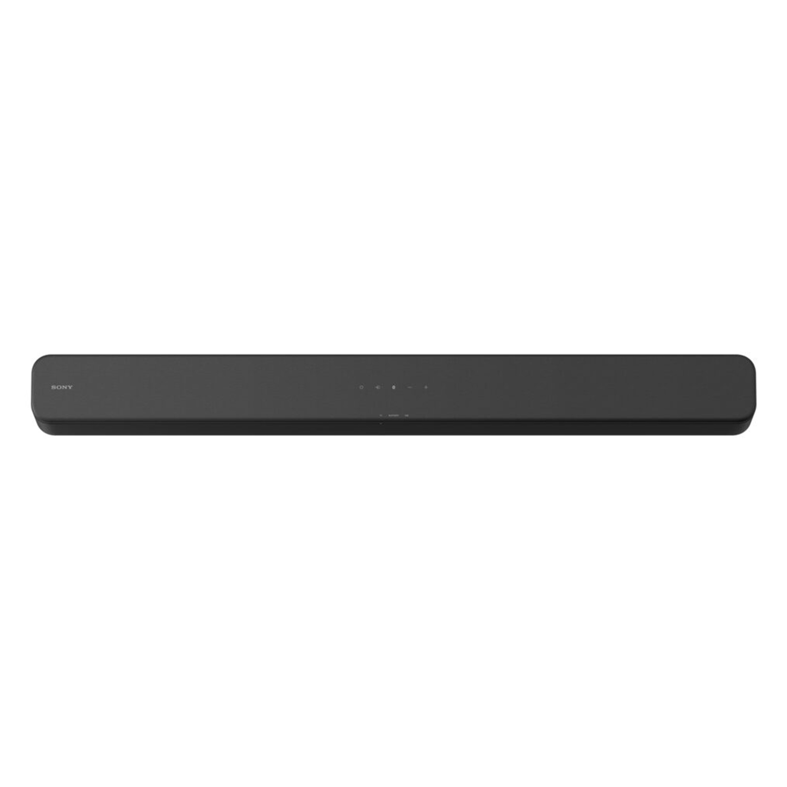 Buy the Sony HT-S100F 120W 2.0 channel Soundbar with Bass Reflex ...