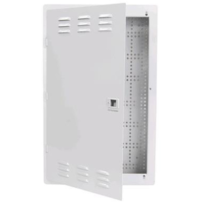 Buy the Dynamix HWS-2004V2 20" Network Enclosure Recessed Wall Mount ...