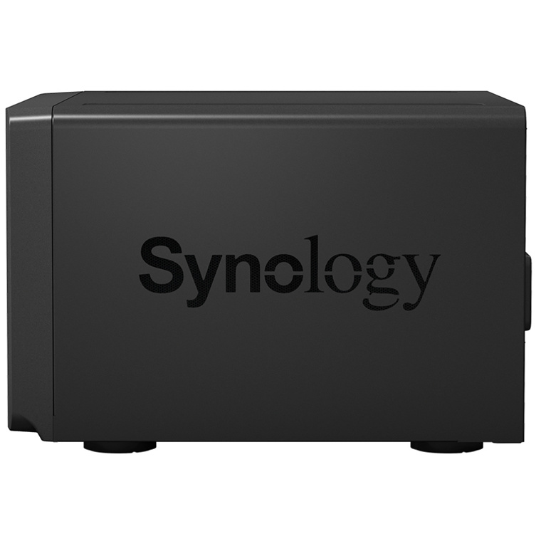 Buy the Synology Expansion Unit DX517 5-Bay 3.5" bays, Tower, 1x eSATA ...