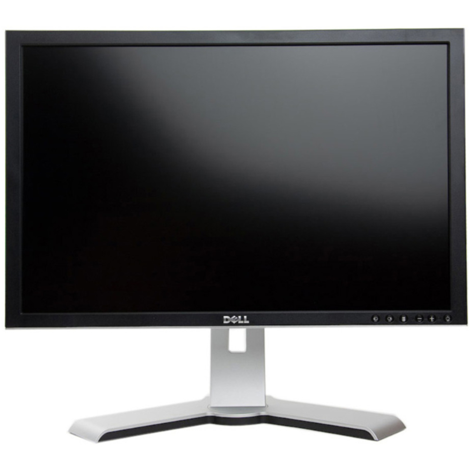 Buy the Dell 2408WFPB 24" FHD Monitor (A-Grade Refurbished) DisplayPort ...