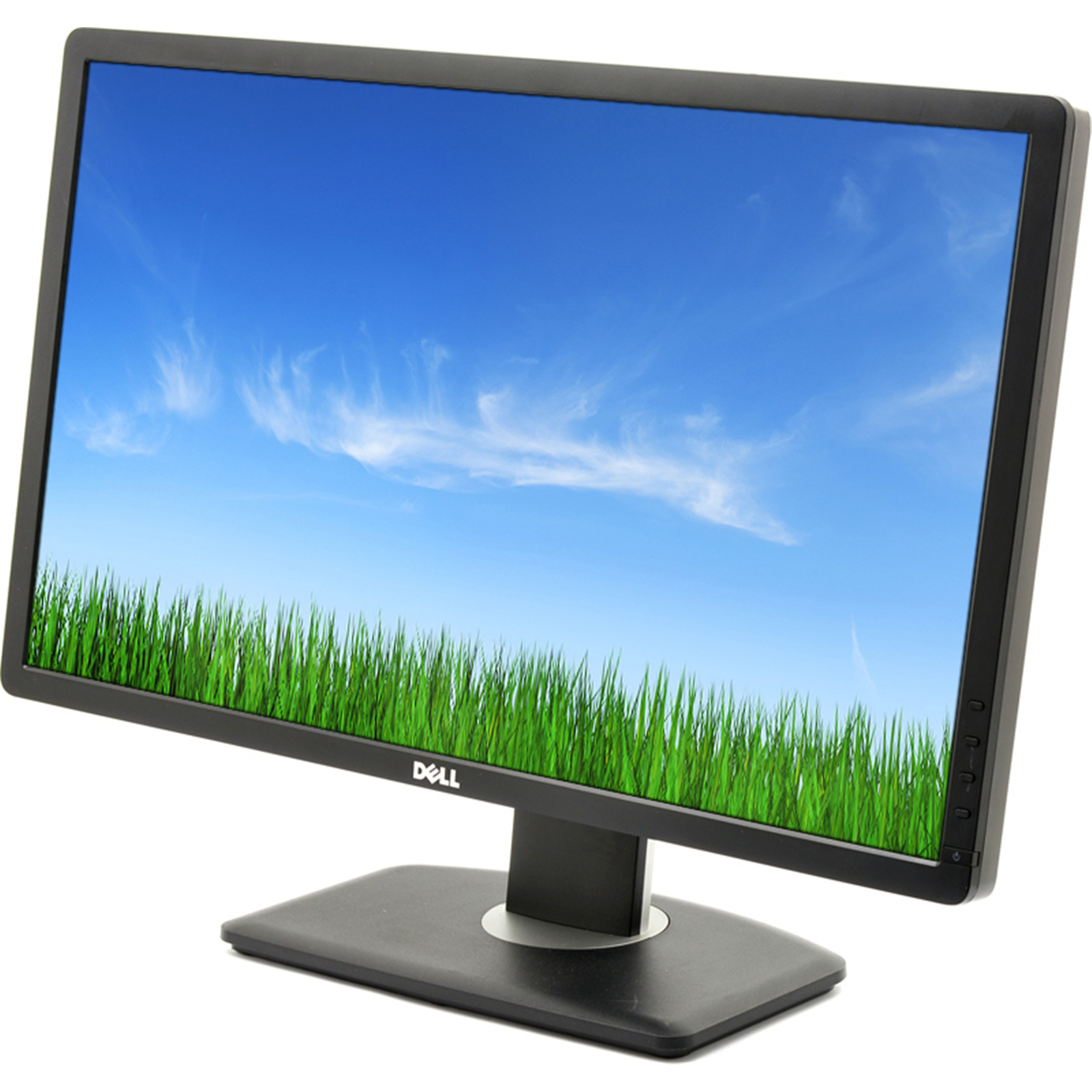 Buy the Dell P2412HB 24" FHD Monitor (A-Grade Refurbished) Displayport ...