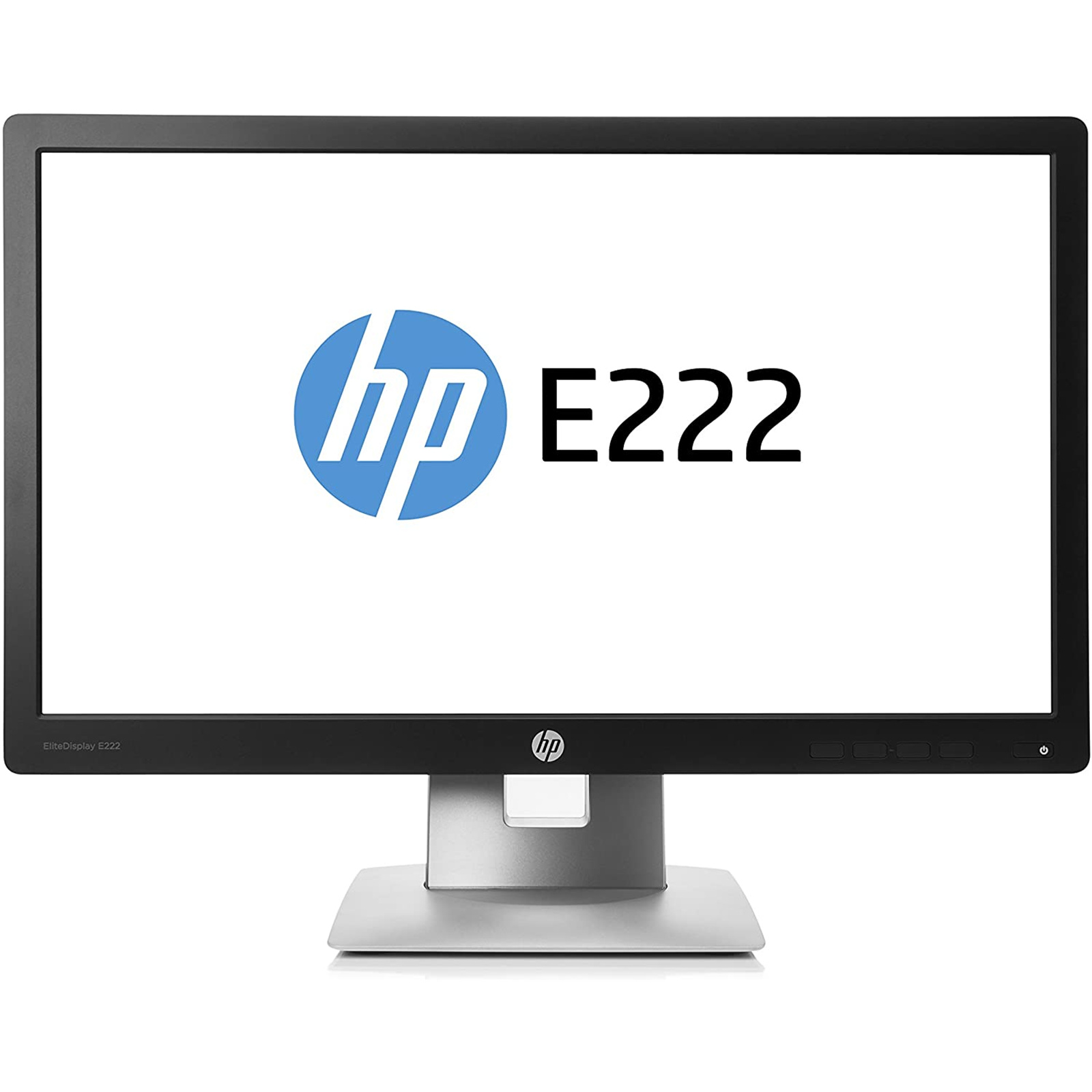 Buy the HP EliteDisplay E222 22" LED Full HD Monitor (A-Grade ...