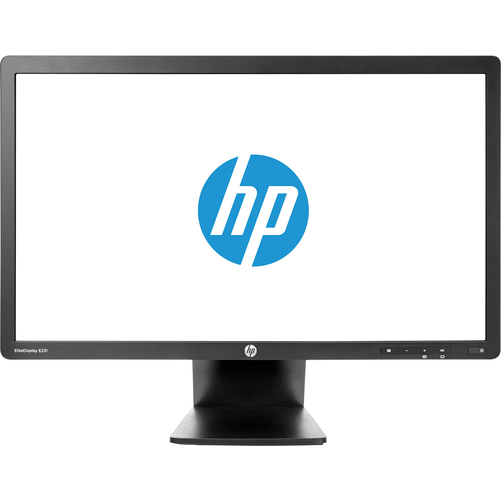 Buy the HP EliteDisplay E231 23" FHD Monitor (B-Grade Refurbished ...