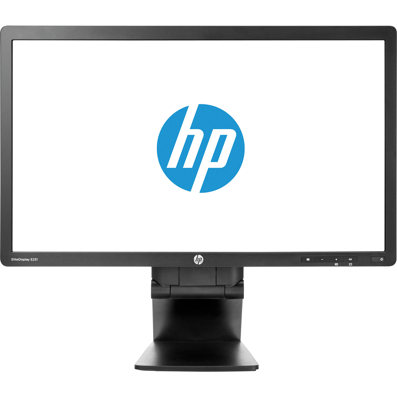 Buy the HP EliteDisplay E231 23" FHD Monitor (A-Grade Refurbished ...