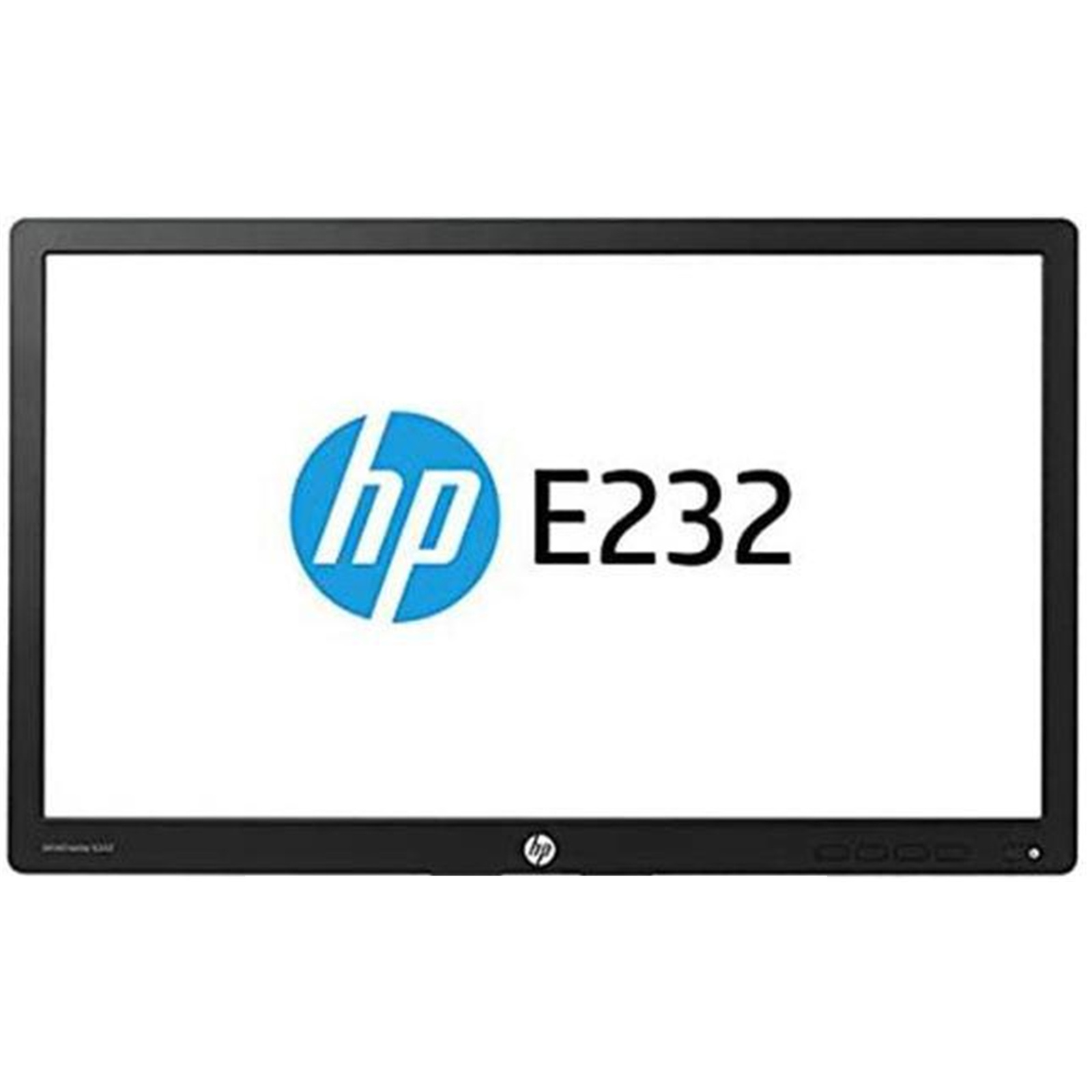 Buy the HP EliteDisplay E232 23" IPS Display Monitor (A-Grade ...