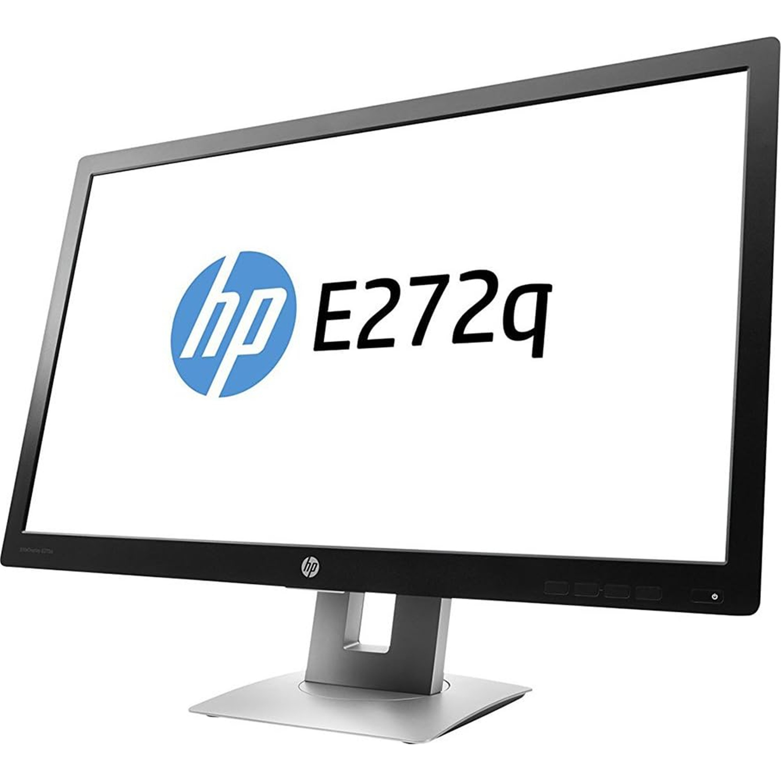 Buy the HP EliteDisplay E272Q 27" QHD Monitor (A-Grade Refurbished) OEM ...