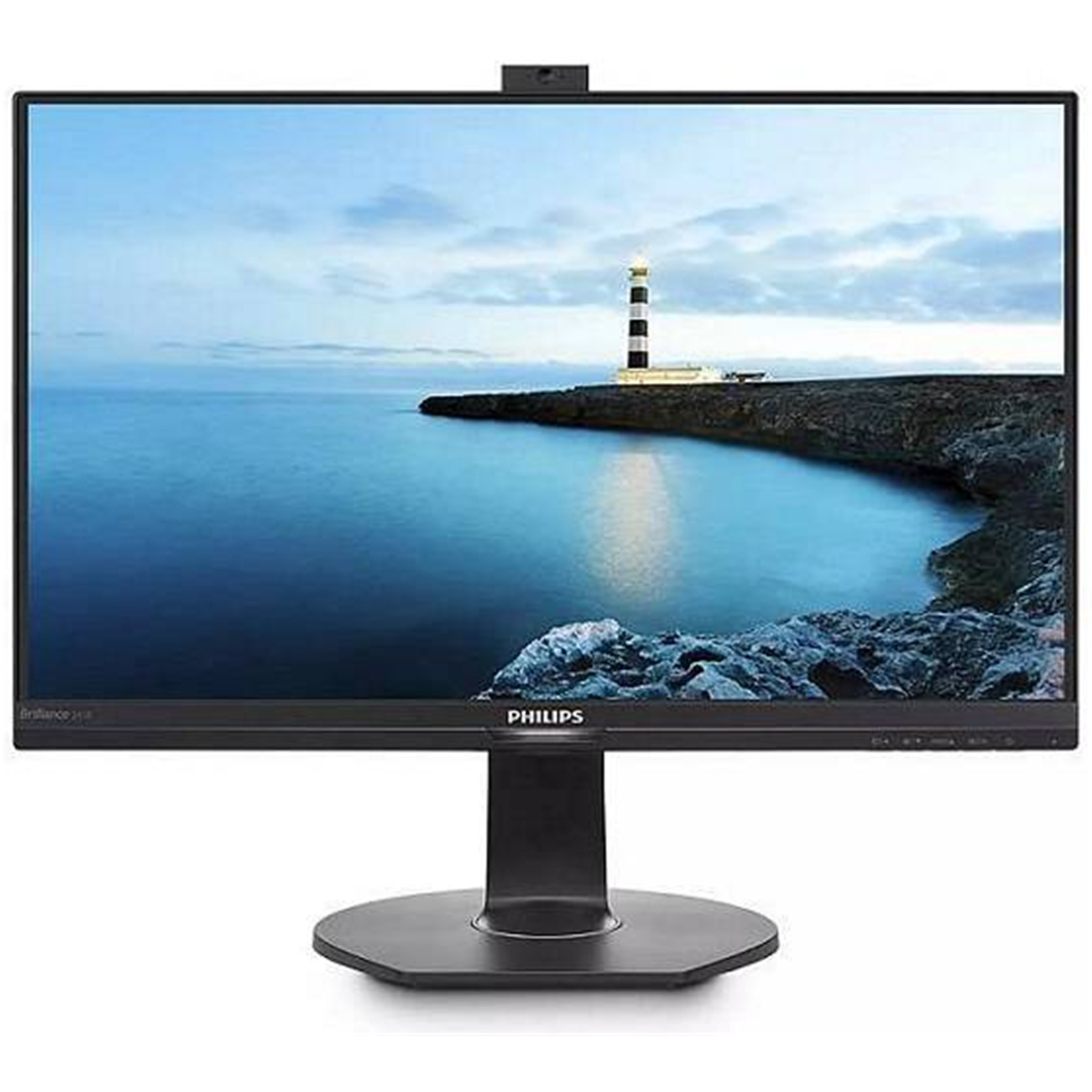 Buy the Philips Brilliance 241B7Q 24" FHD Monitor (A-Grade Refurbished ...