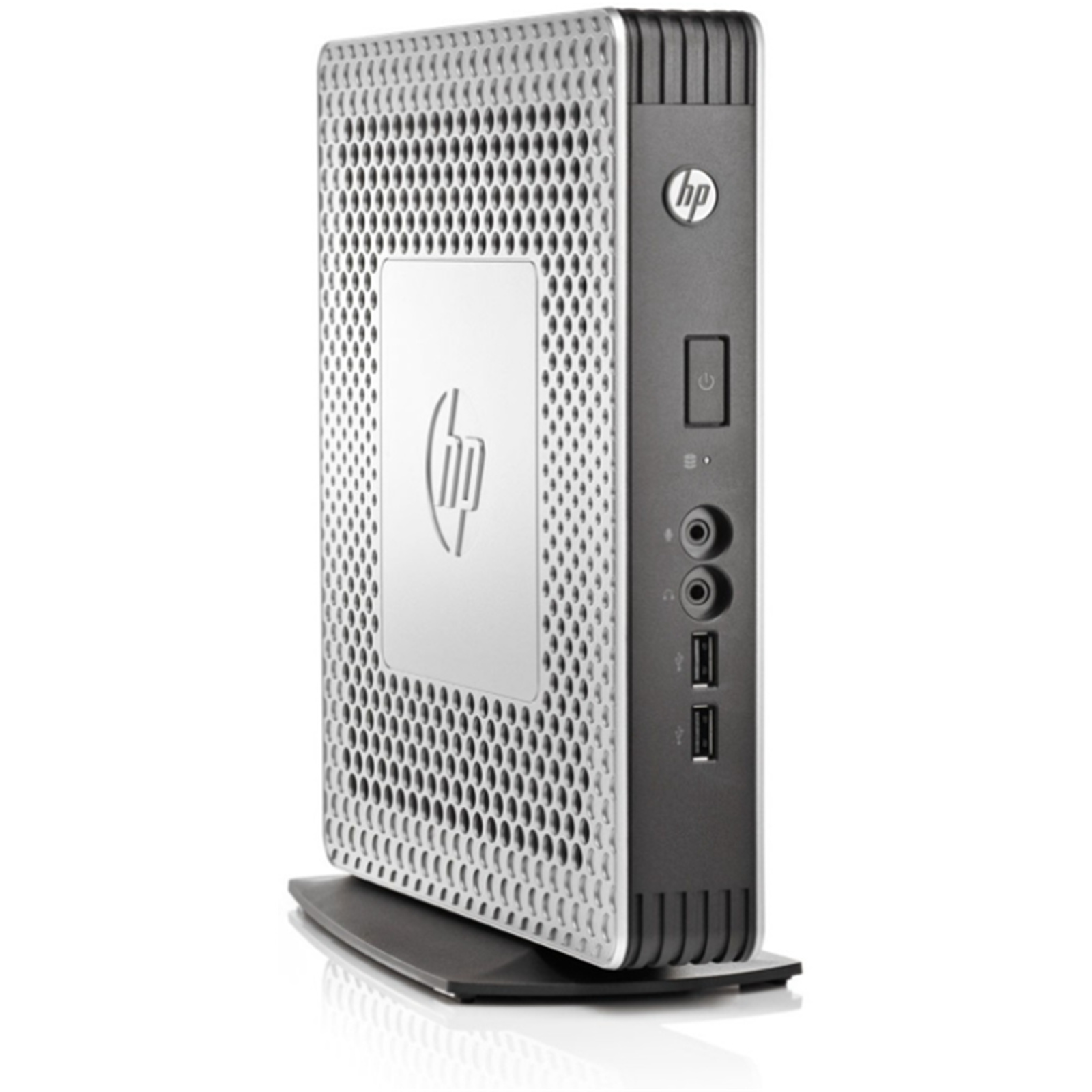 Buy the HP Thin Client H2W23AA Smart Zero Client T410 (A-Grade ...