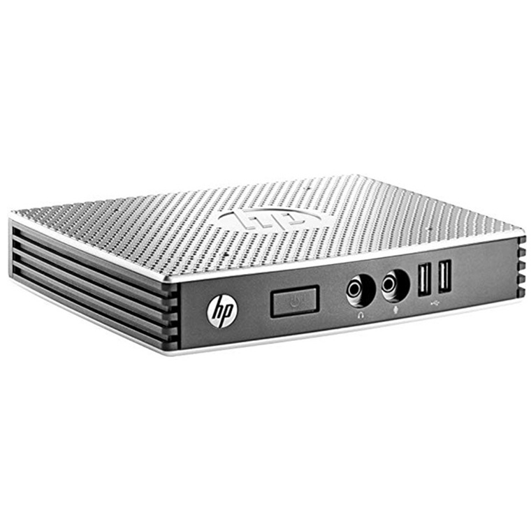 Buy the HP Thin Client H2W23AA Smart Zero Client T410 (A-Grade ...