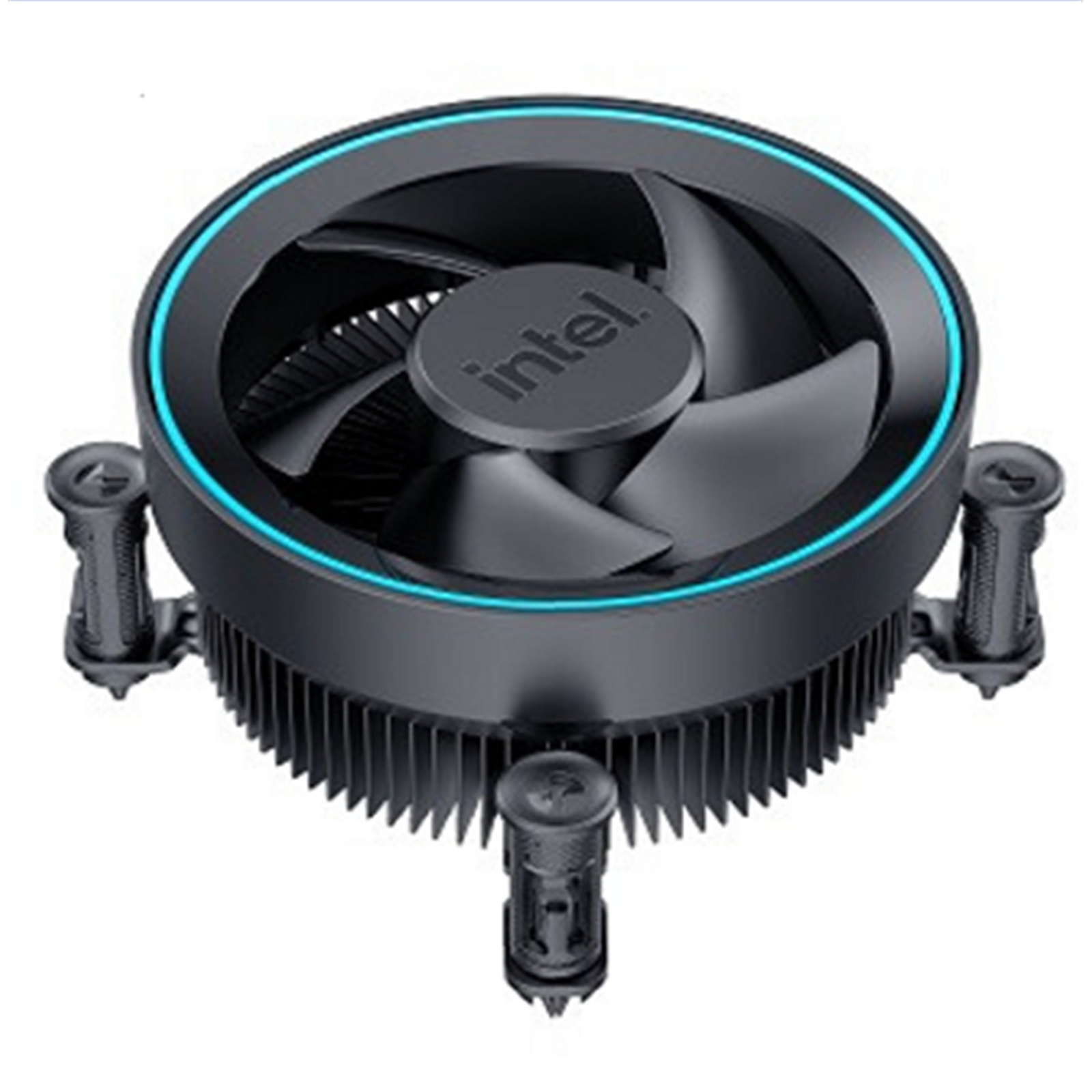 Buy the Intel Original CPU Fan ( OEM Package ) for Socket LGA1851 ...