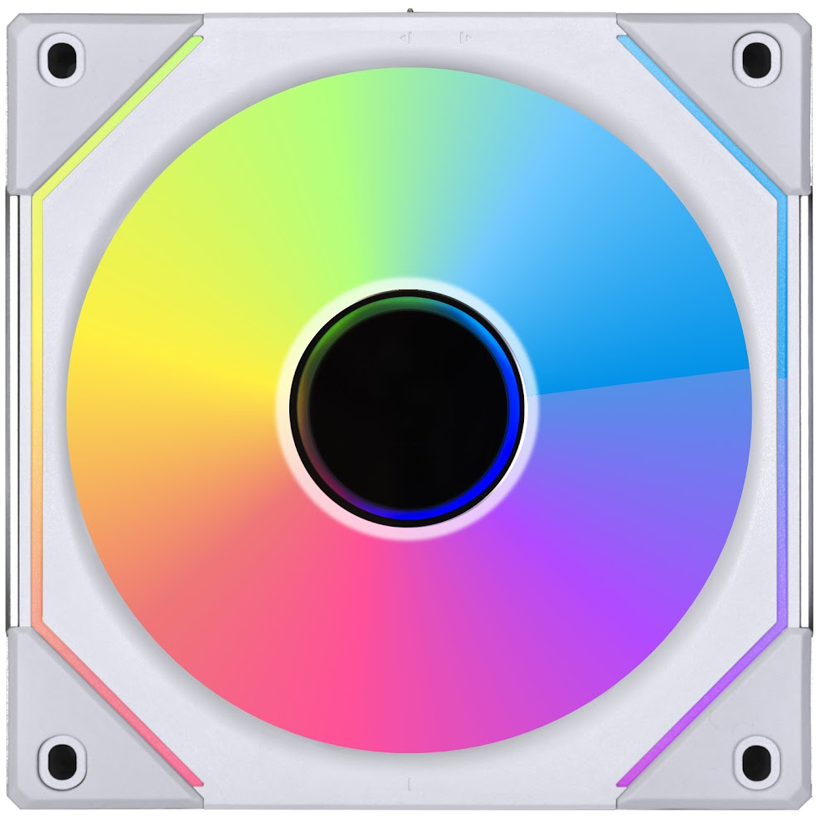 Buy the Lian Li UNI FAN SL Infinity Digital Addressable RGB 120 Fan ...