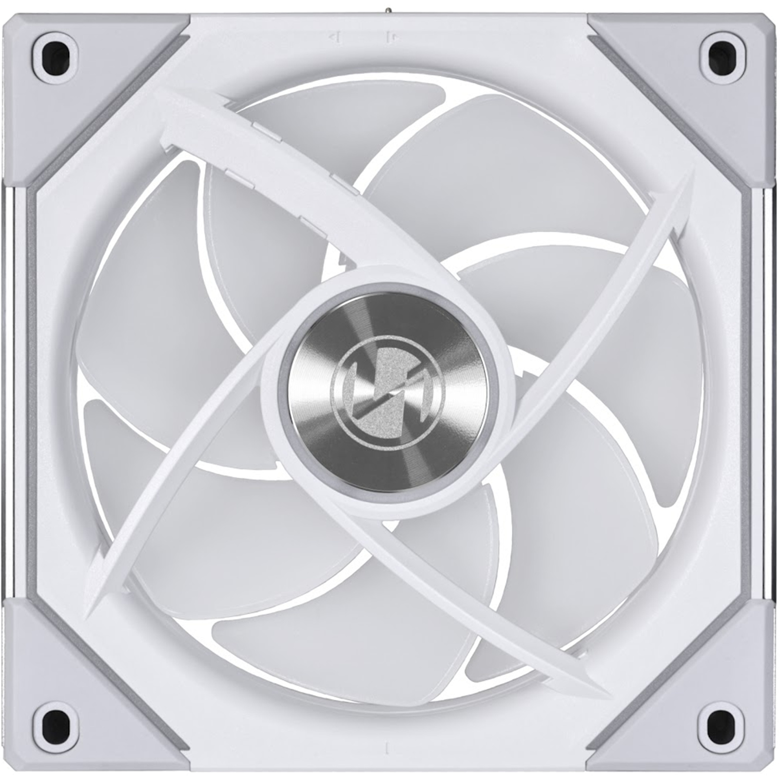 Buy the Lian Li UNI FAN SL Infinity Digital Addressable RGB 120 Fan ...