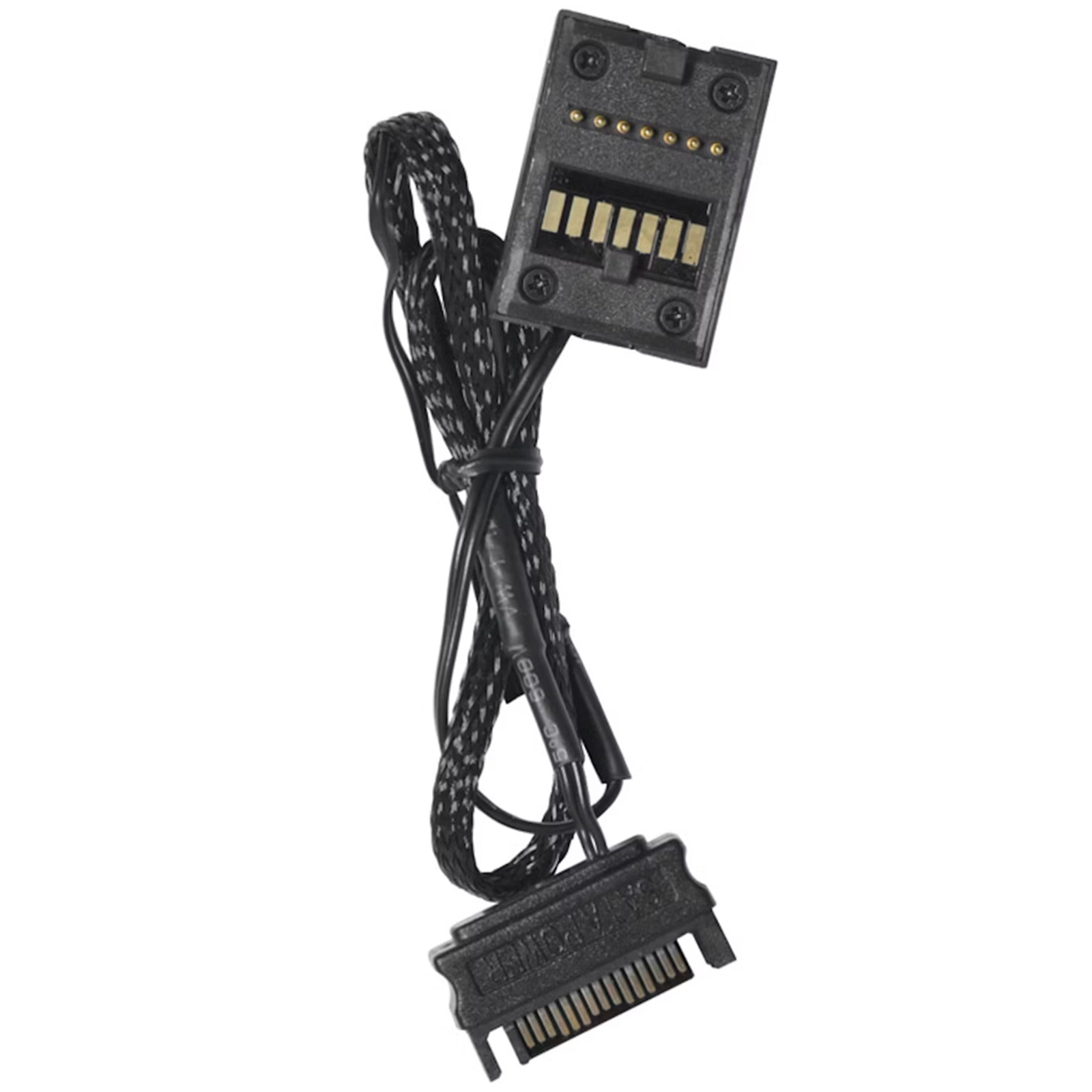 Buy the Lian Li UNI FAN Controller for TL Series, Black ( G89.12TL ...