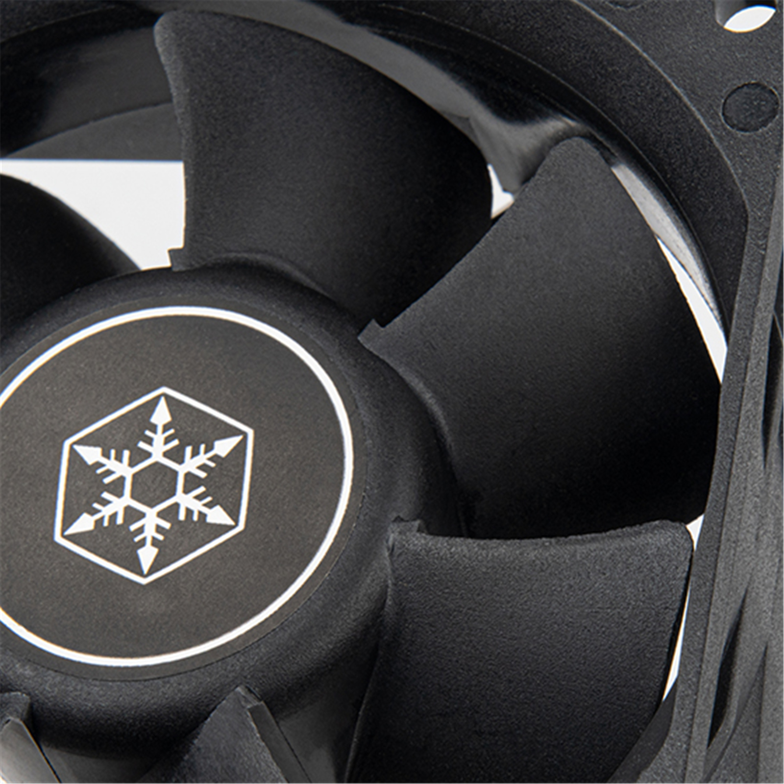 Buy the Silverstone FN80 Case 80mm Fan ( SST-FN80B ) online - PBTech.co.nz