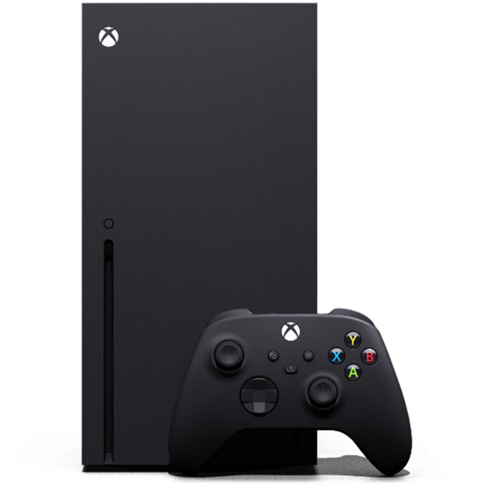 Buy the Microsoft Xbox Series X 1TB Console ( RRT-00021 ) online ...