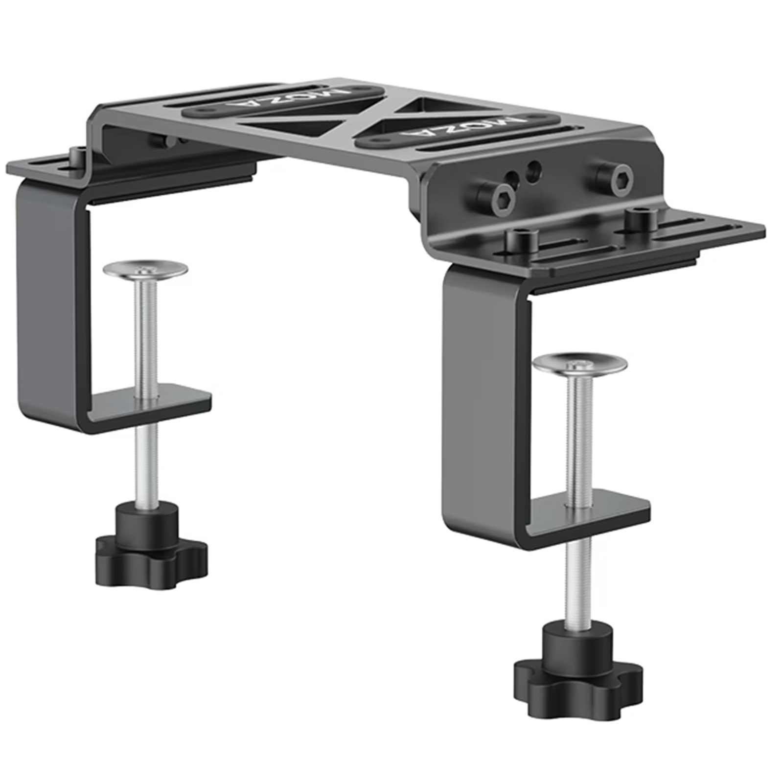 Buy the MOZA Table Clamp for R5/R9/R12 Wheel Bases ( RS12 ) online ...