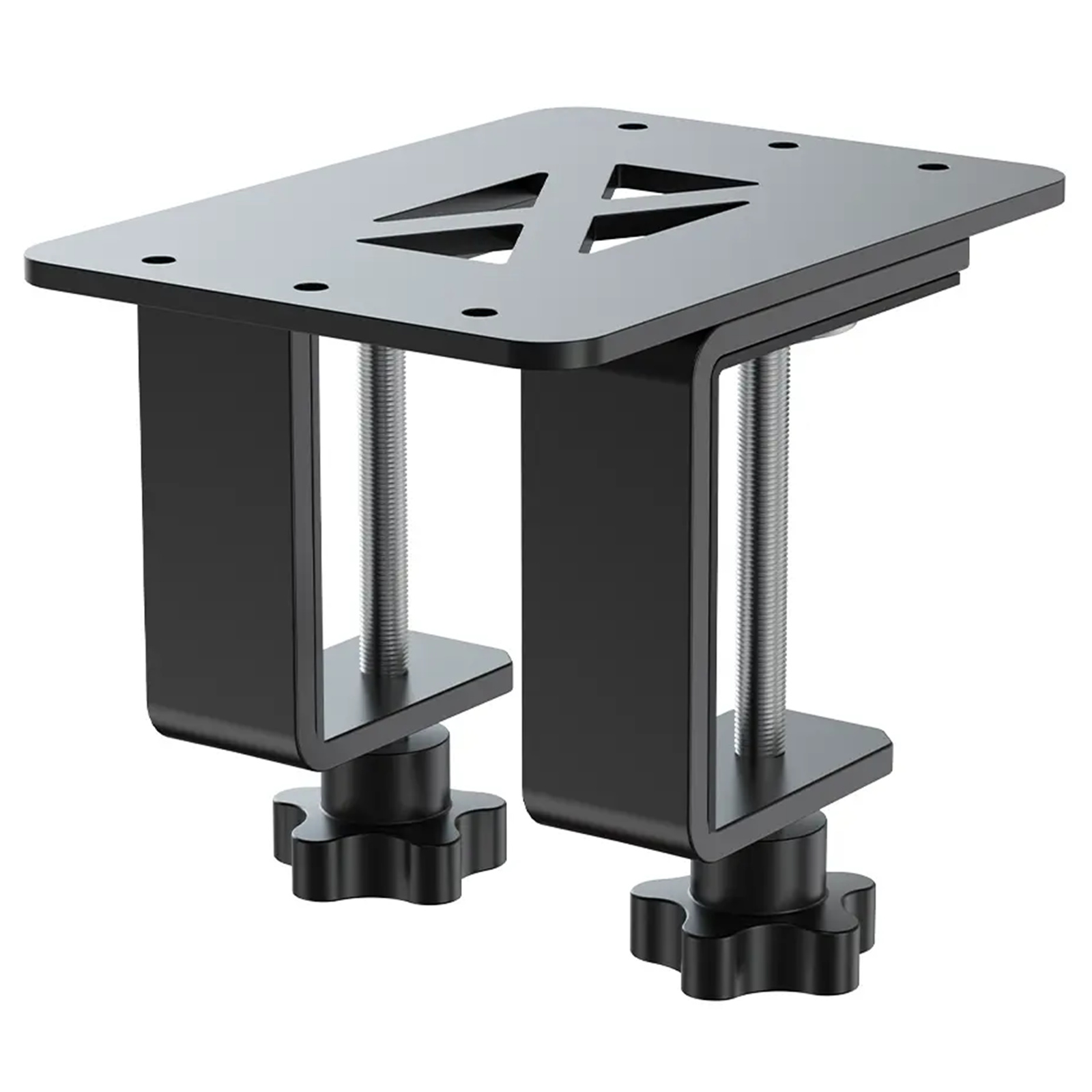 Buy the MOZA HANDBRAKE & SHIFTER TABLE CLAMP ( RS038 ) online - PBTech ...