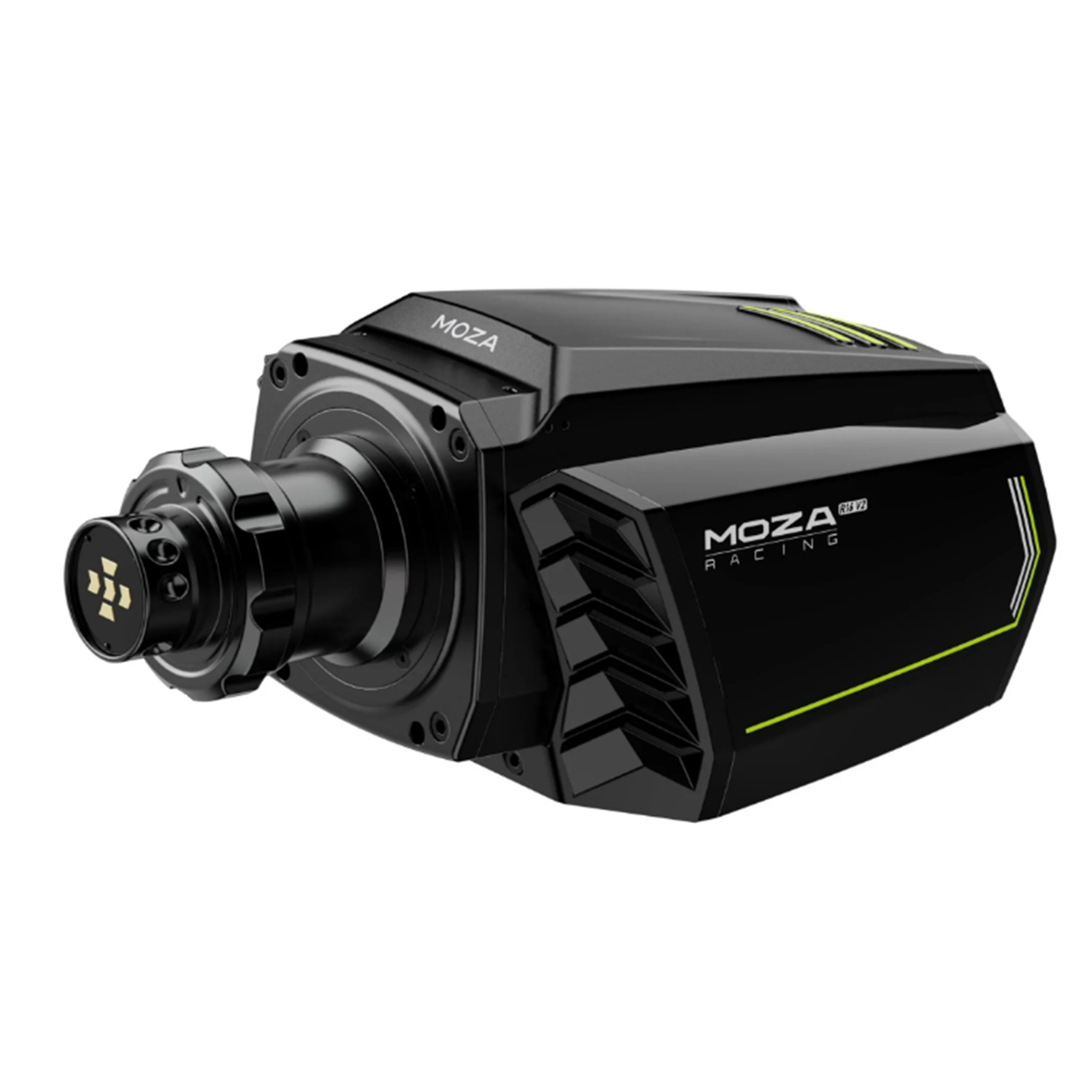 Buy the MOZA RS084 R16 V2 DIRECT DRIVE WHEEL BASE ( RS084 ) online ...