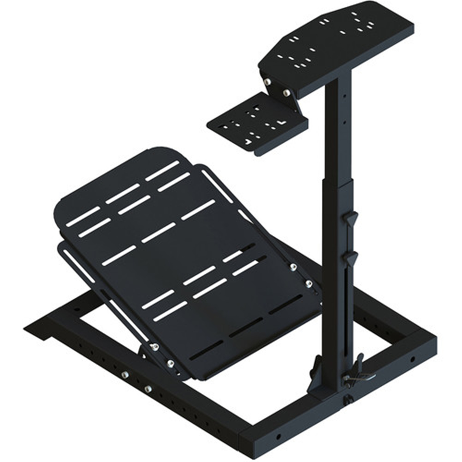 Buy the Next Level Racing Wheel Stand Lite NLR-S007 Racing Sim Mount ...