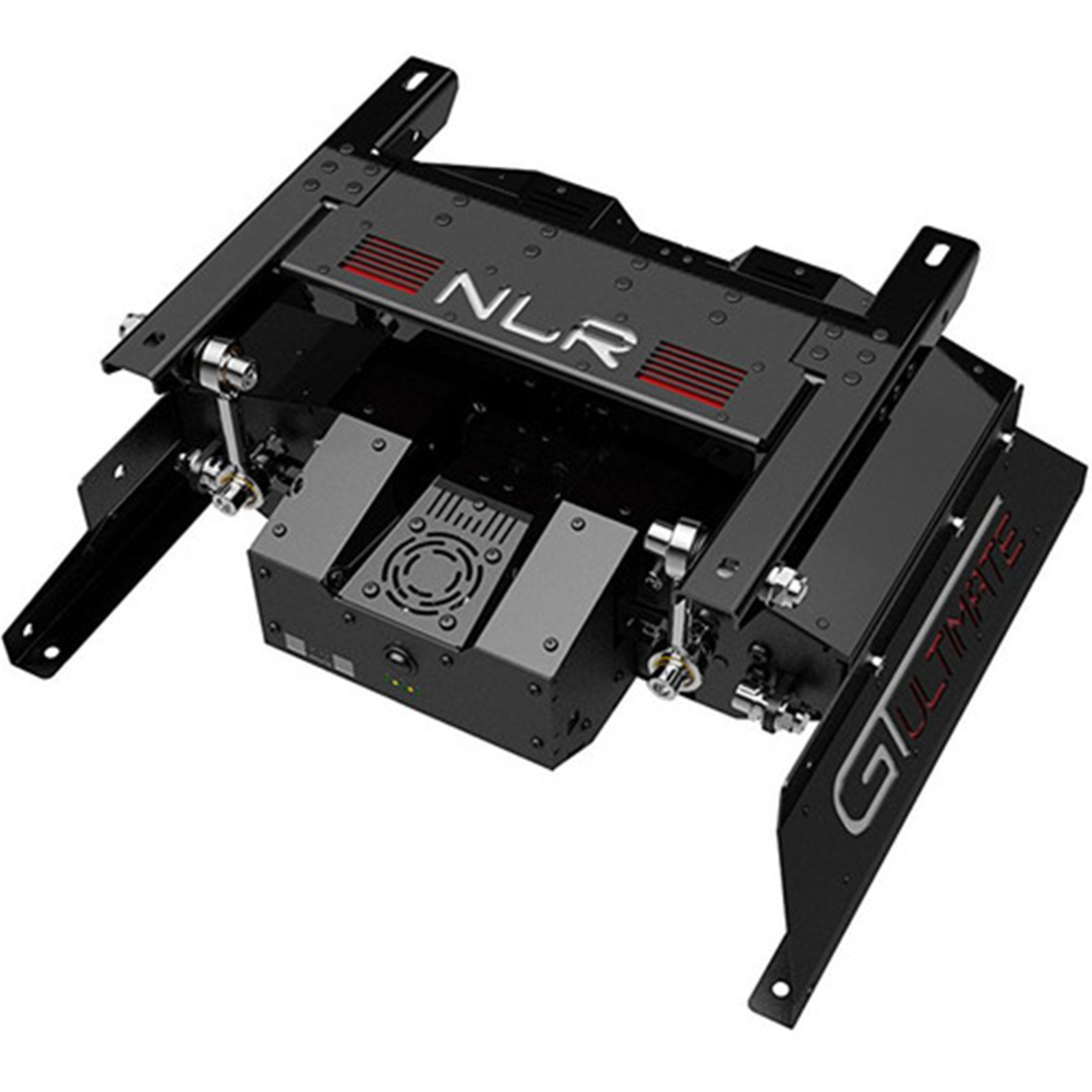 Buy the Next Level Racing NLR-M001v3 Motion Platform v3 ( NLR-M001v3 ...