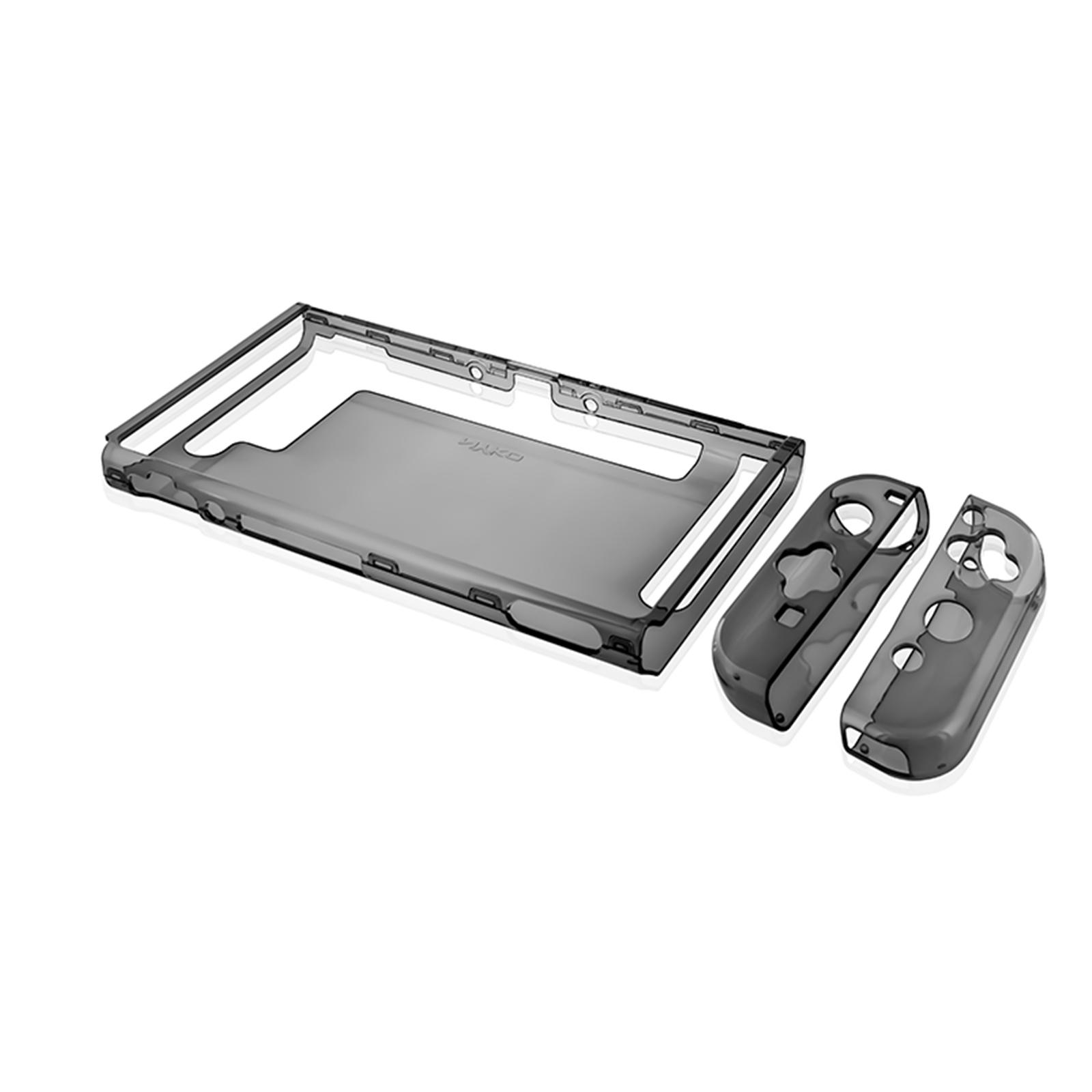 Buy the Nyko - Thin Case for Switch - Smoke ( PNSNTCS ) online - PBTech ...