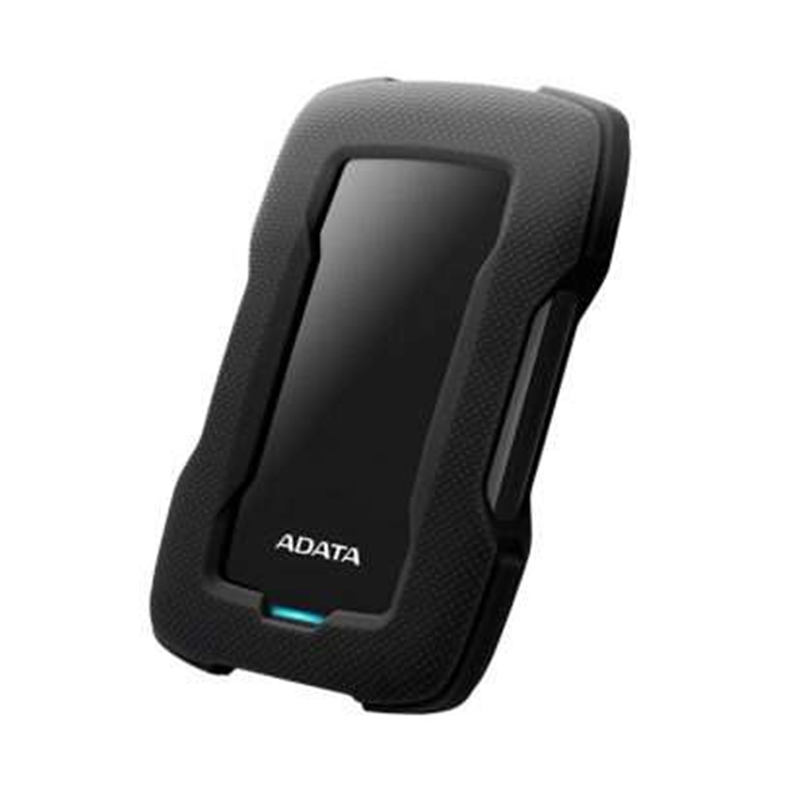Buy the ADATA HD330 2TB USB3.1 Durable External HDD - Black ( AHD330 ...