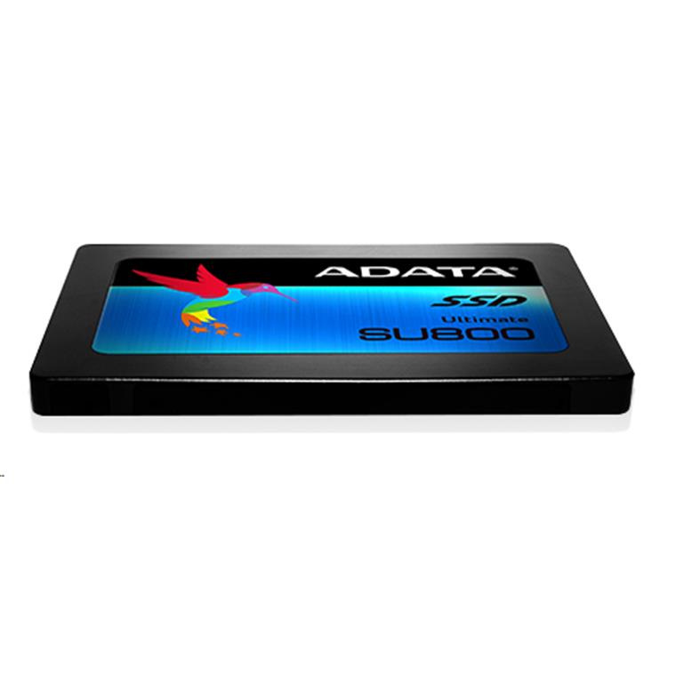 Buy the ADATA SU800 Ultimate 256GB 2.5" SATA3 Internal SSD 3D Nand - 3 ...