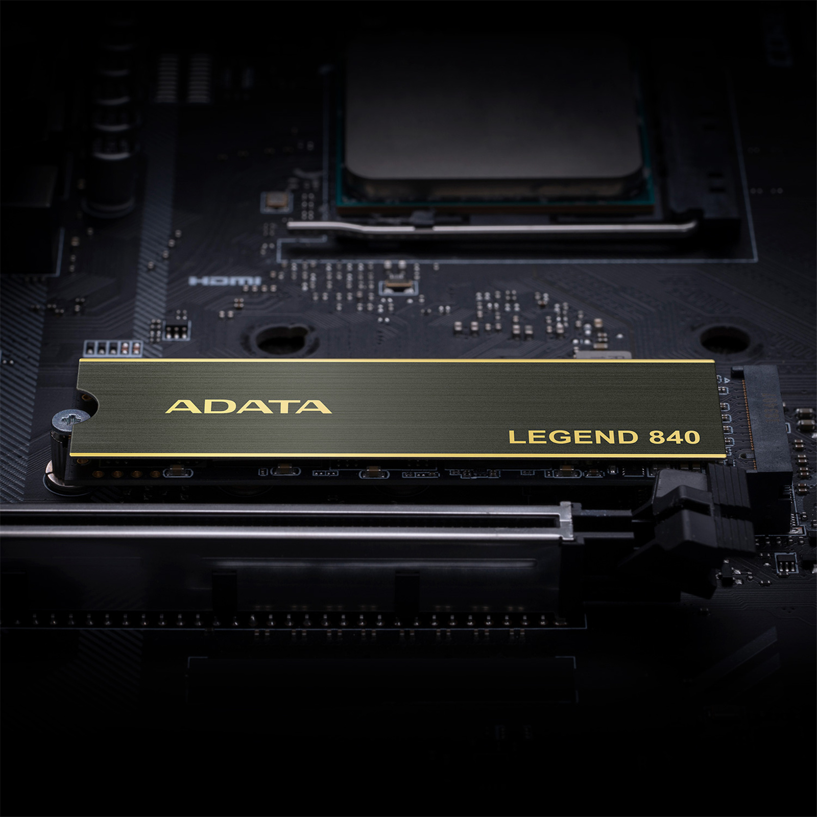 Buy the ADATA LEGEND 800 1TB M.2 NVMe Internal SSD PCIe Gen 4 - Up to ...