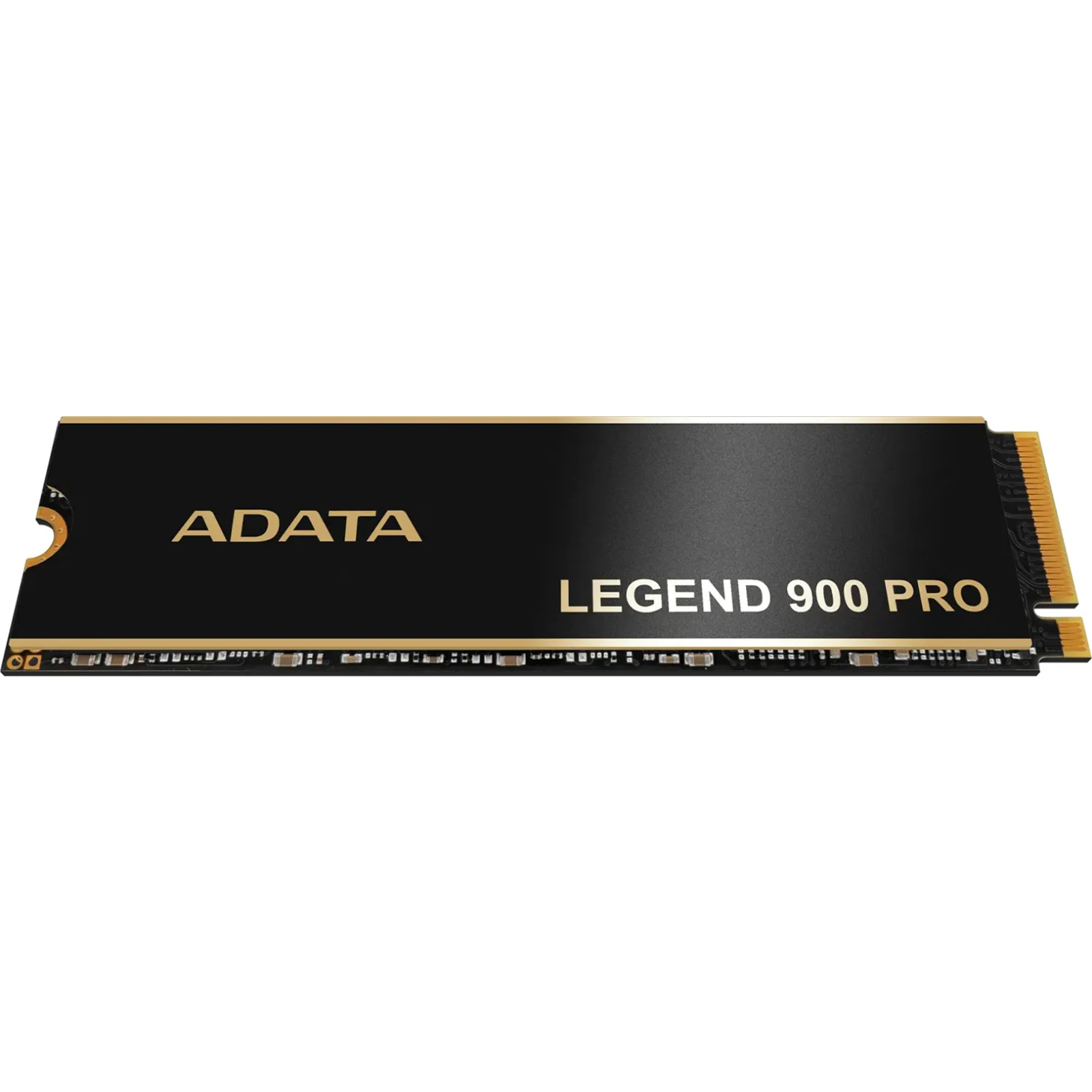 Buy the ADATA LEGEND 900 PRO 1TB M.2 NVMe Internal SSD PCIe Gen 4 - Up to... ( SLEG-900P-1TCS ...