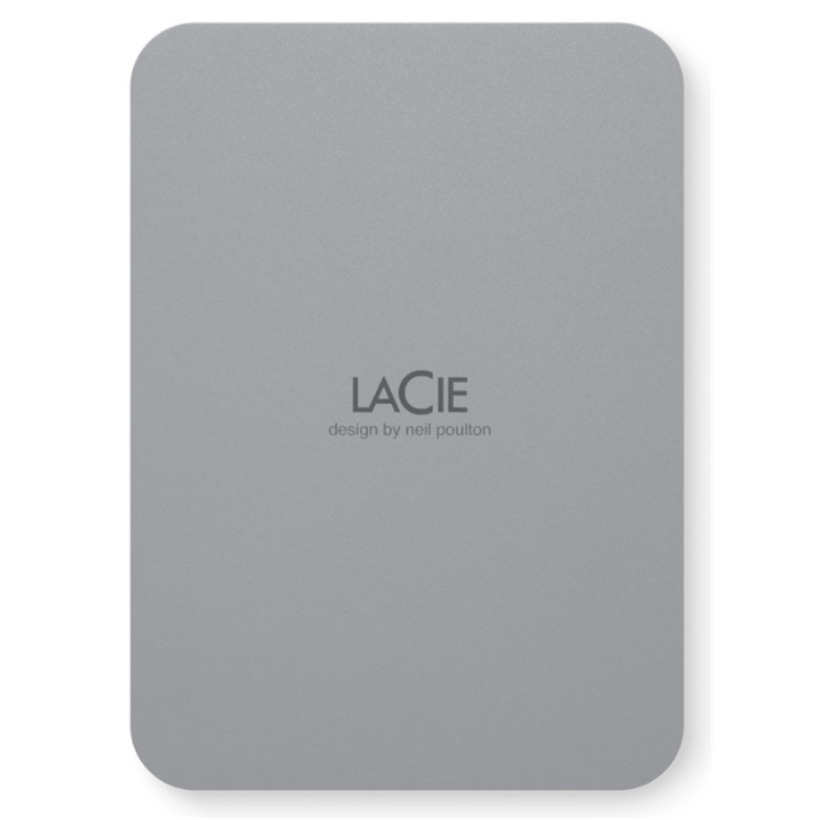 Buy the Lacie Mobile Drive Secure 5TB Portable External HDD USB-C ...
