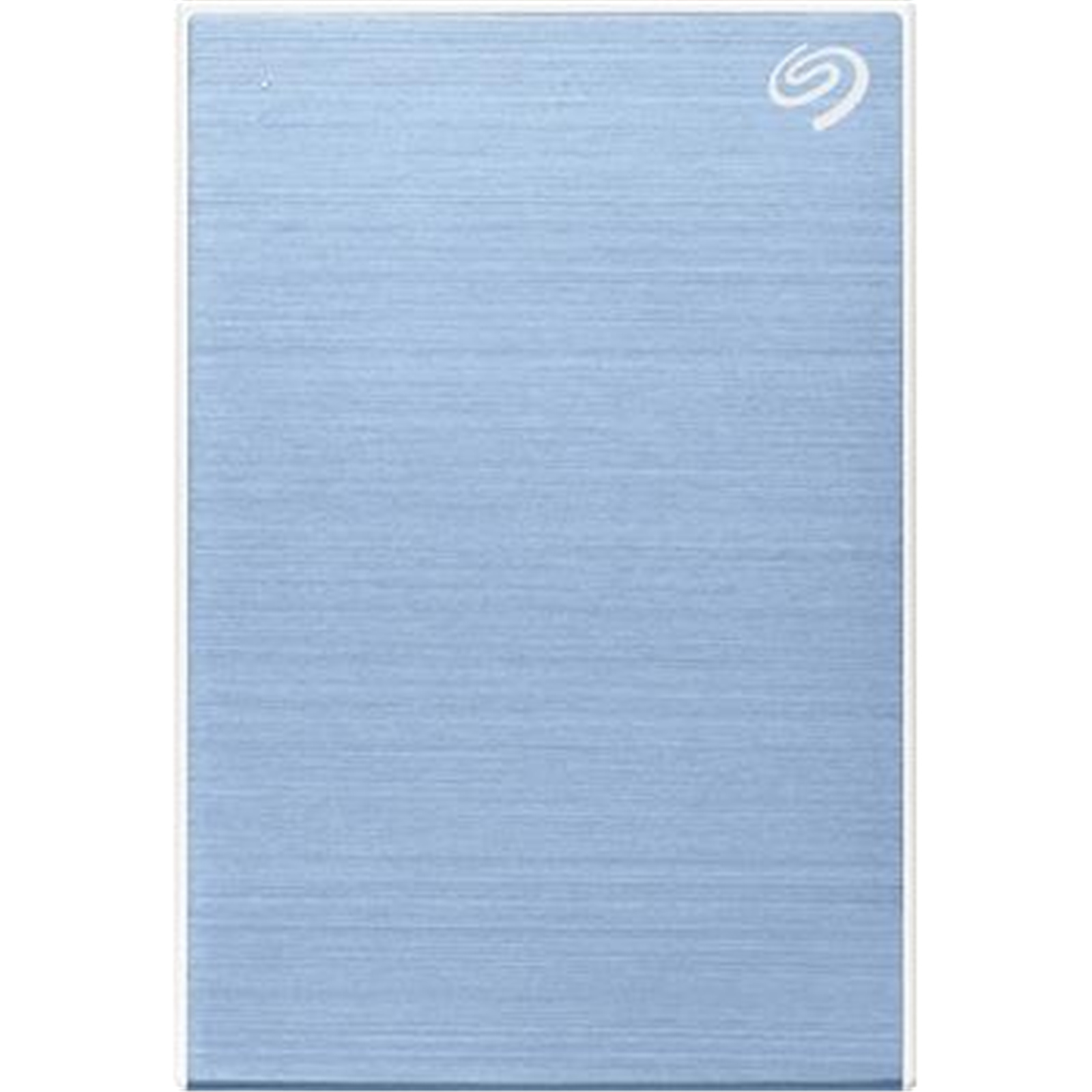 Buy the Seagate One Touch 5TB Portable External HDD - Blue with Rescue ...