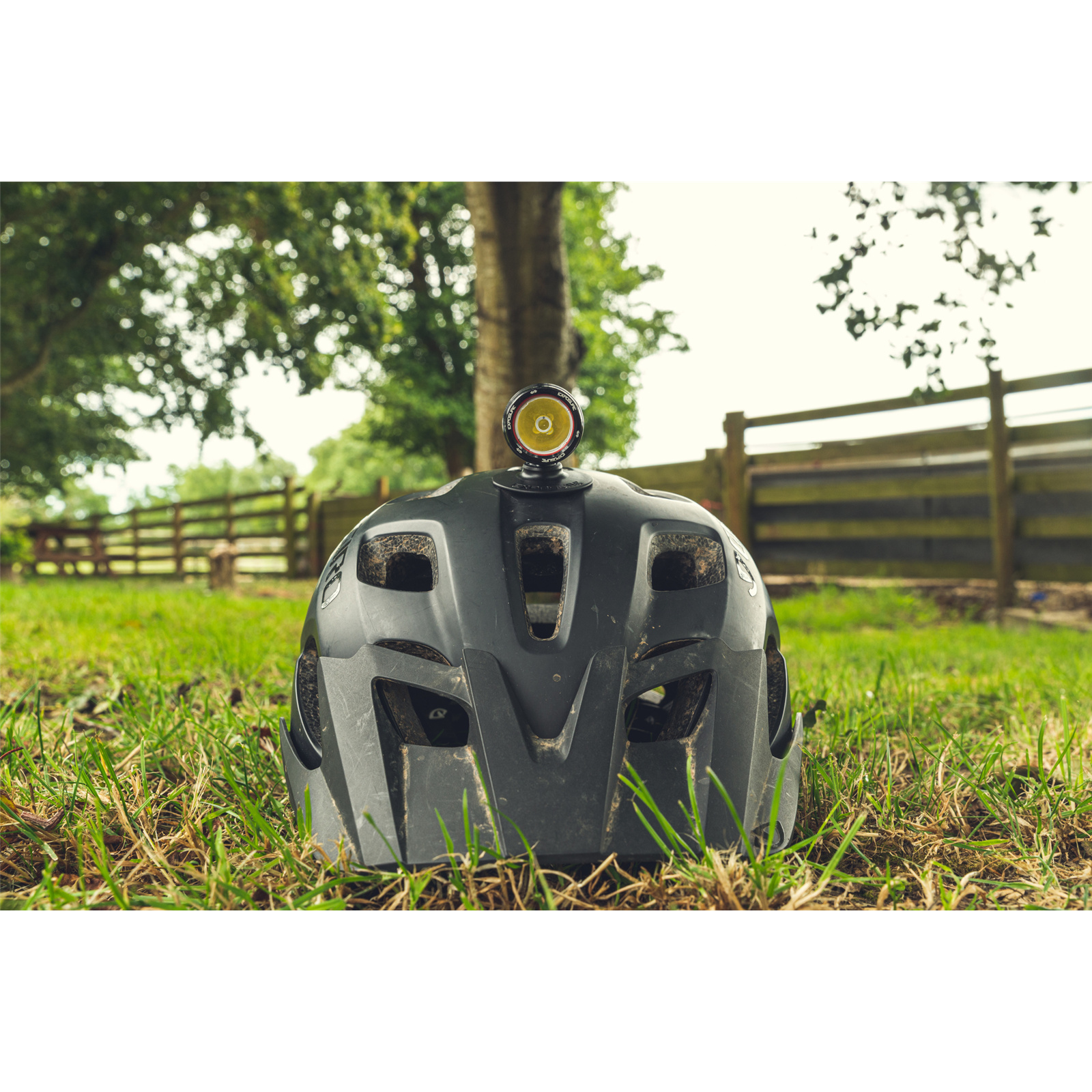 Buy the Exposure Light Joystick Mk15 Helmet Torch with Helmet ...