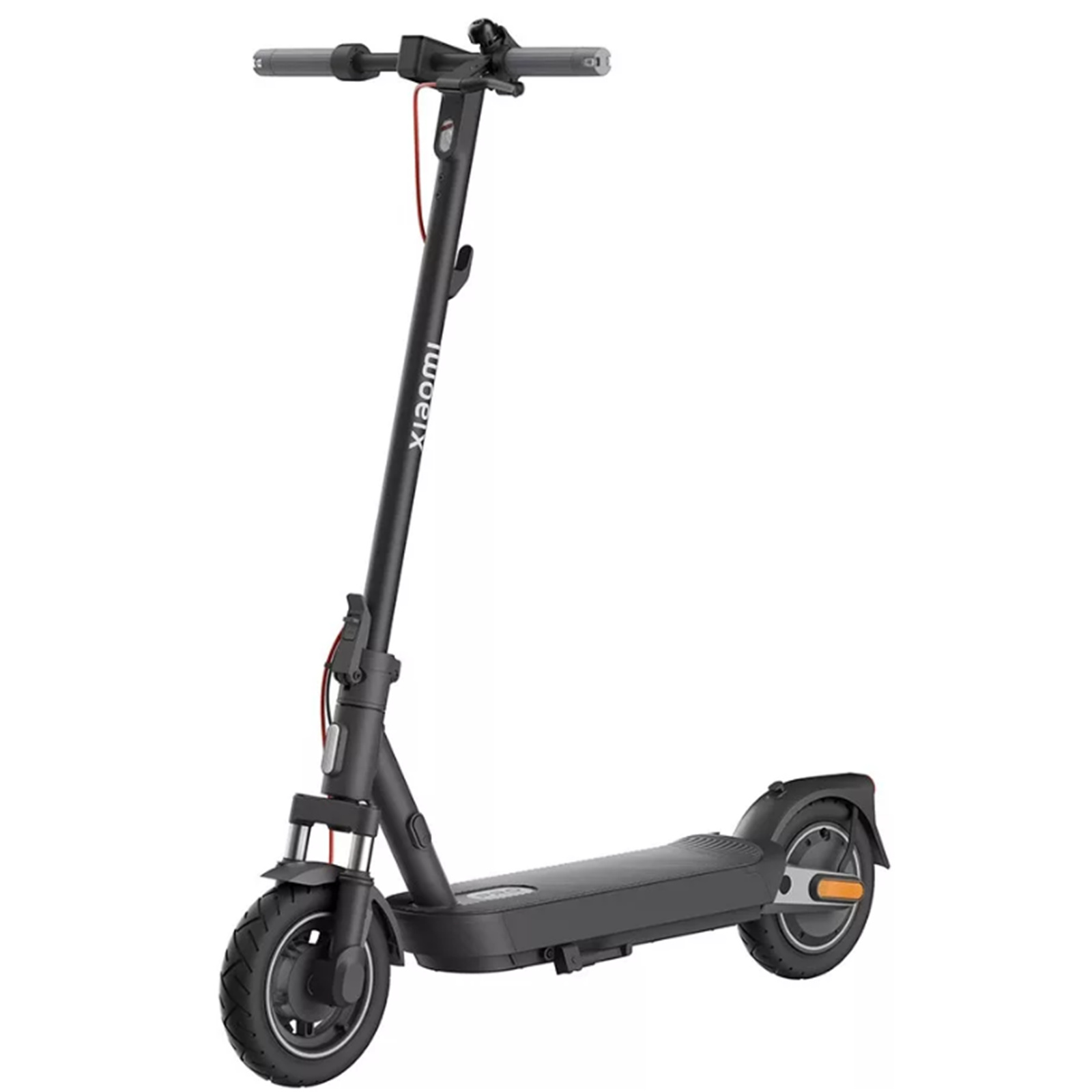 Buy the Xiaomi Electric Scooter 5 Pro - Black Max speed 25km/h - Max ...