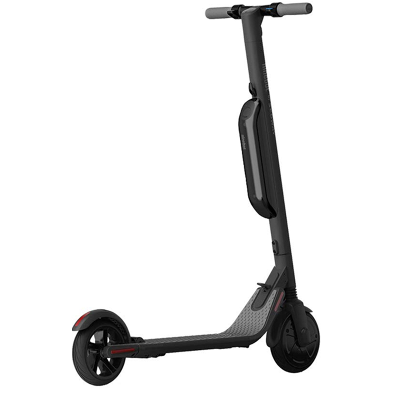 Buy the Segway Ninebot ES4 Electric Kick Scooter Max Speed 30km/h - Max ...