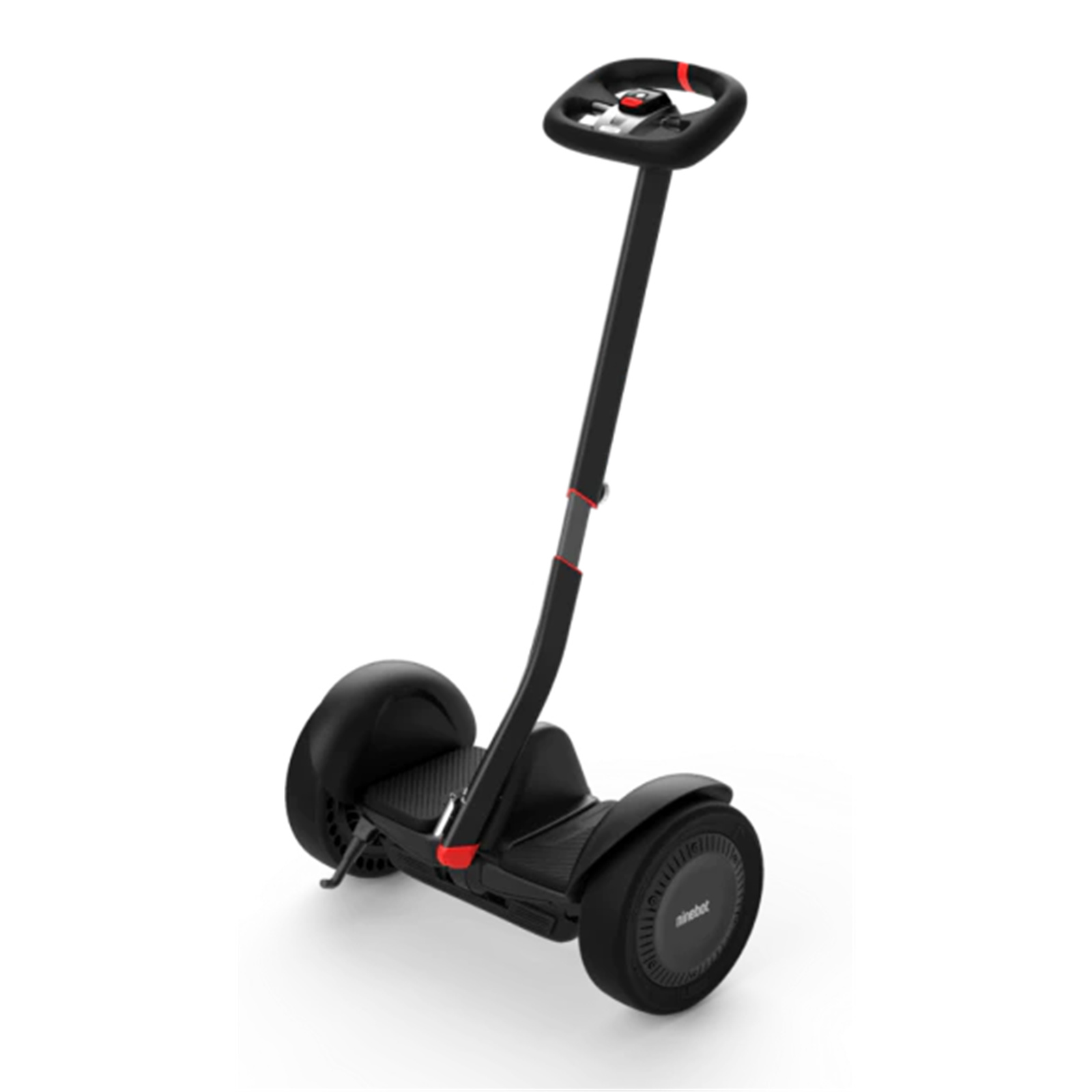 Buy the Segway Ninebot S Max Electric Balance Car Max Speed 20km/h ...